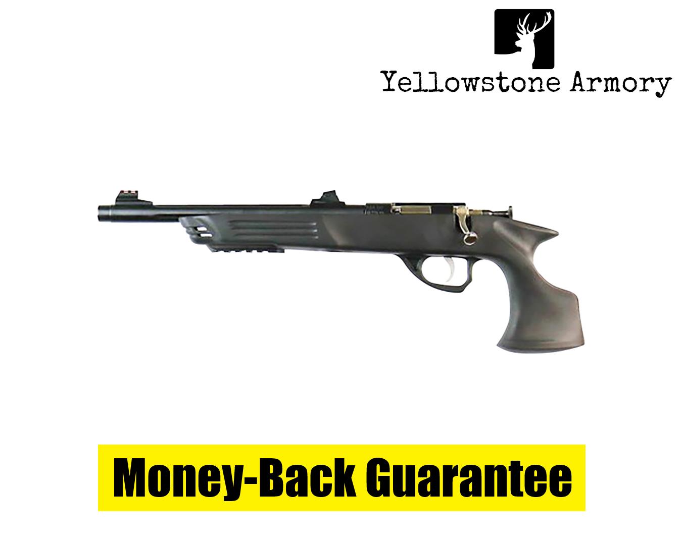CRICKET HG22A Adult Pistol KSA793 - Other Pistols at GunBroker.com ...