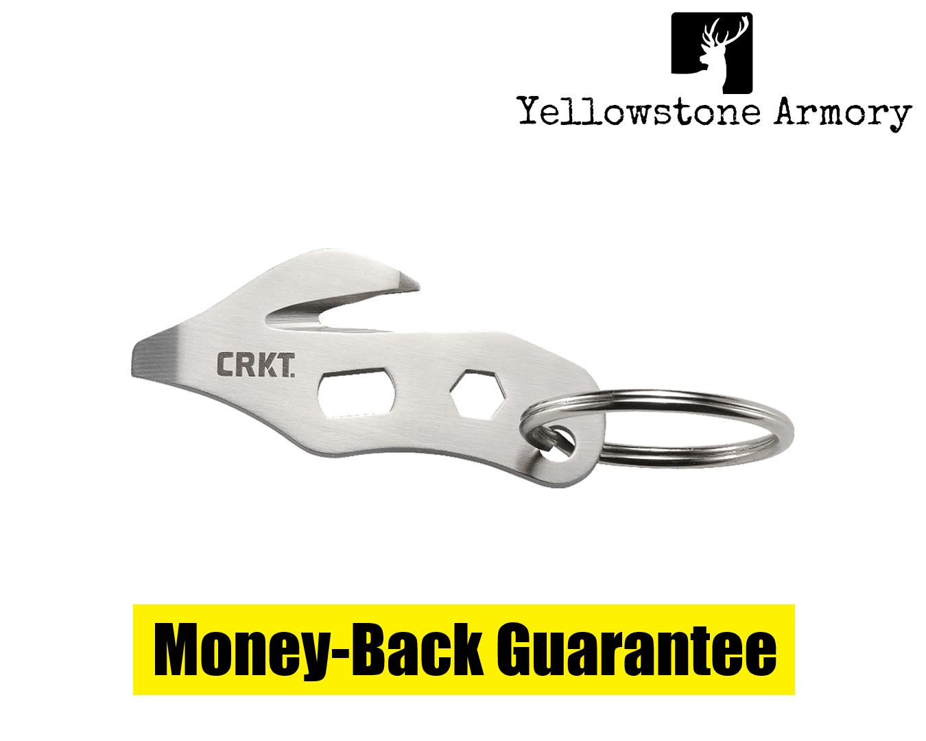 CRKT KNIVES K.E.R.T. 2055 - Hunting Knives at GunBroker.com : 1126301266