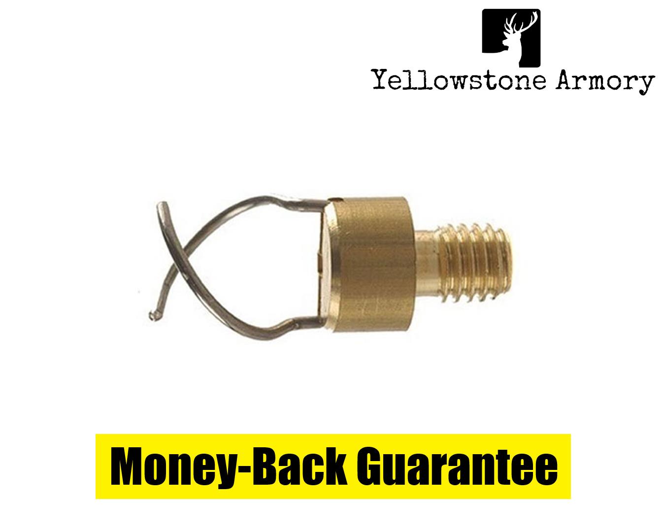 CVA Muzzleloader Patch Puller - Universal Caliber AC1460 - Other ...