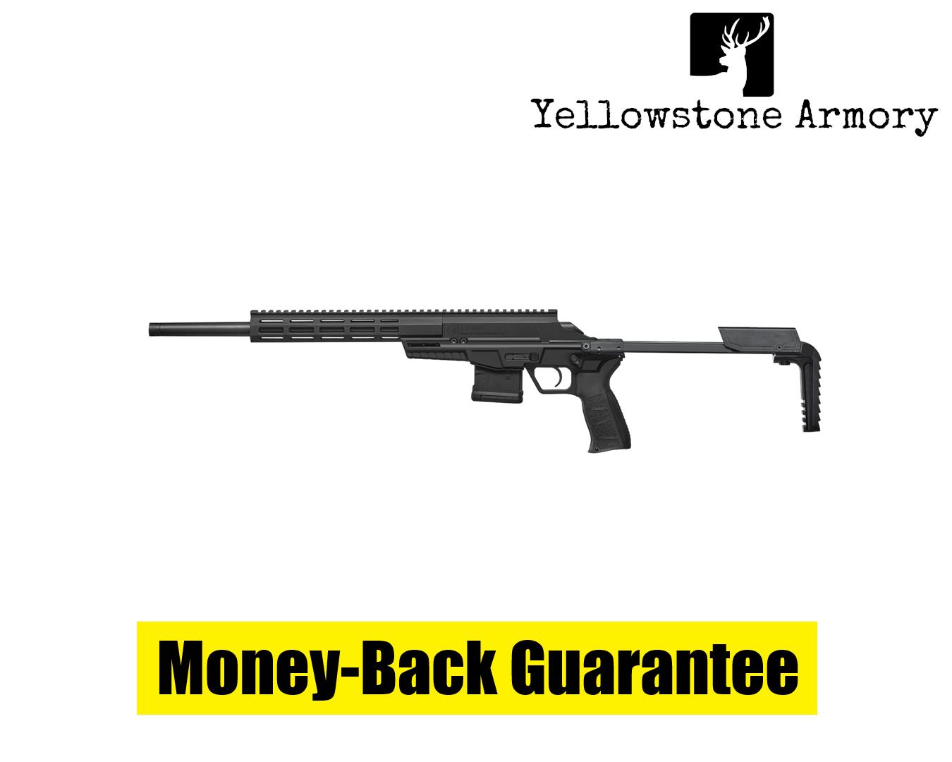 CZ USA 600 TA1 TRAIL 223REM 16 10 07601 - Bolt Action Rifles at ...