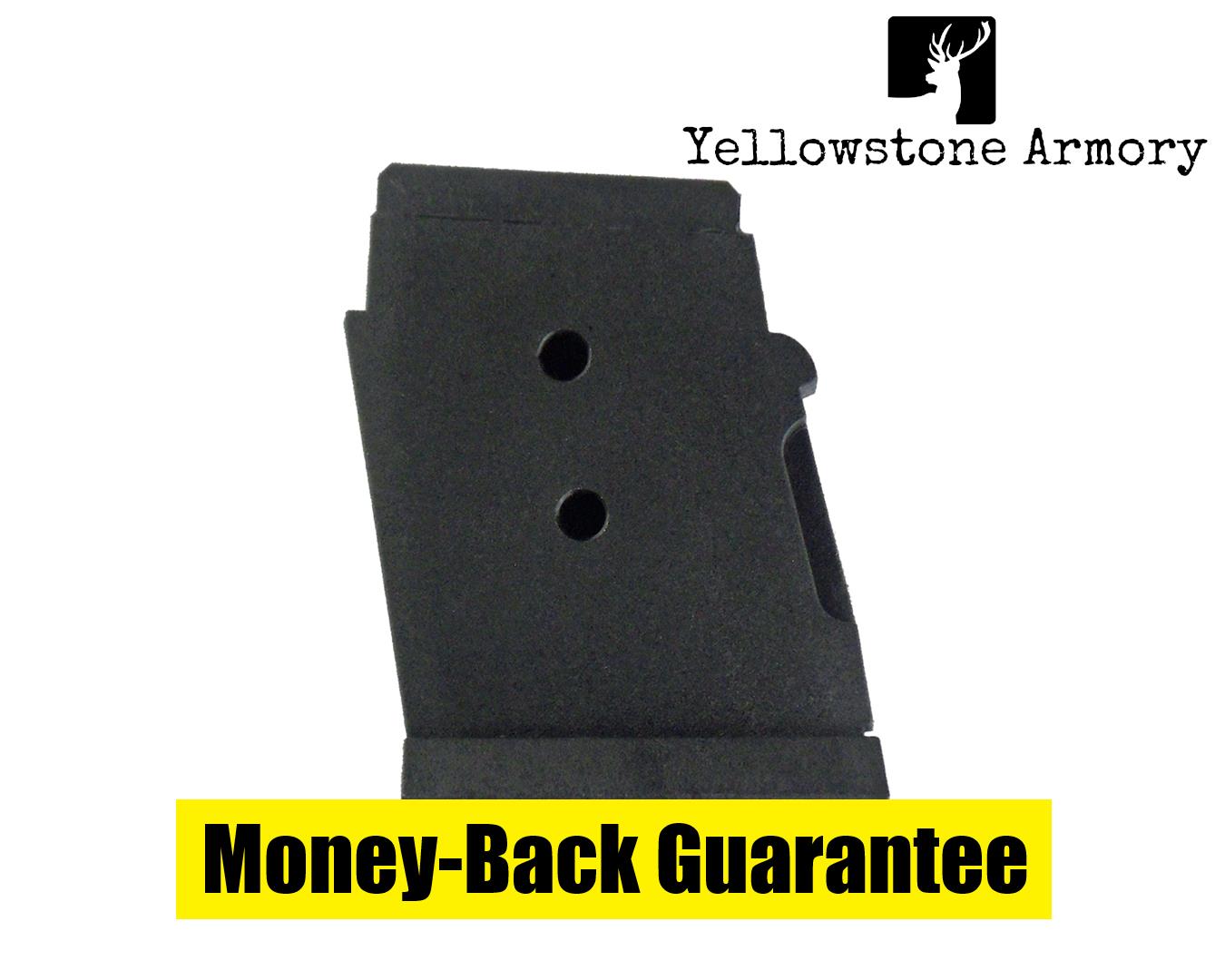 CZ USA MAGAZINE 452-457 22LR 1RD ADAPTE 12005 - Other Gun Accessories ...
