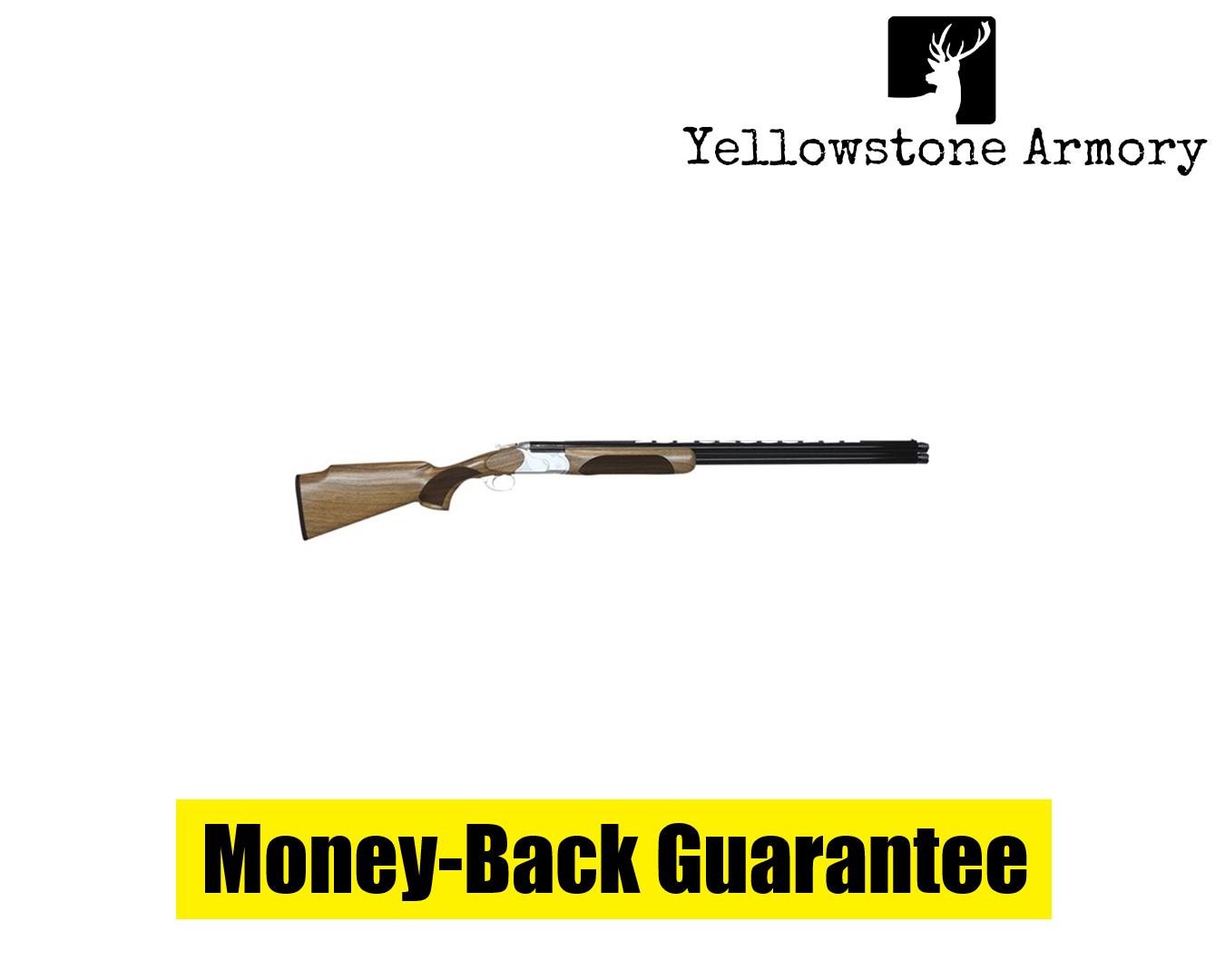 CZ USA REDHEAD TARGET 12GA 30'' 06459 - Other Rifles at GunBroker.com ...