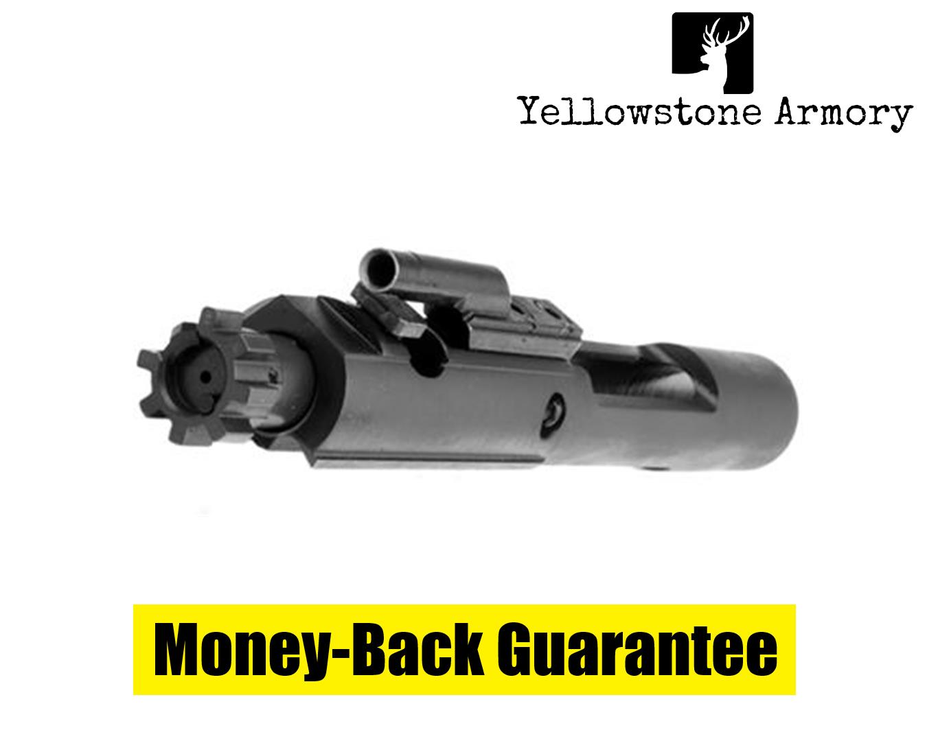 Daniel Defense Bolt Carrier Group 04-013-19032 - Other Rifle ...