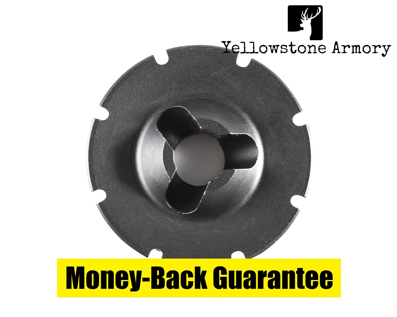 DEAD AIR DA206 - Pistol Barrels at GunBroker.com : 1141047335
