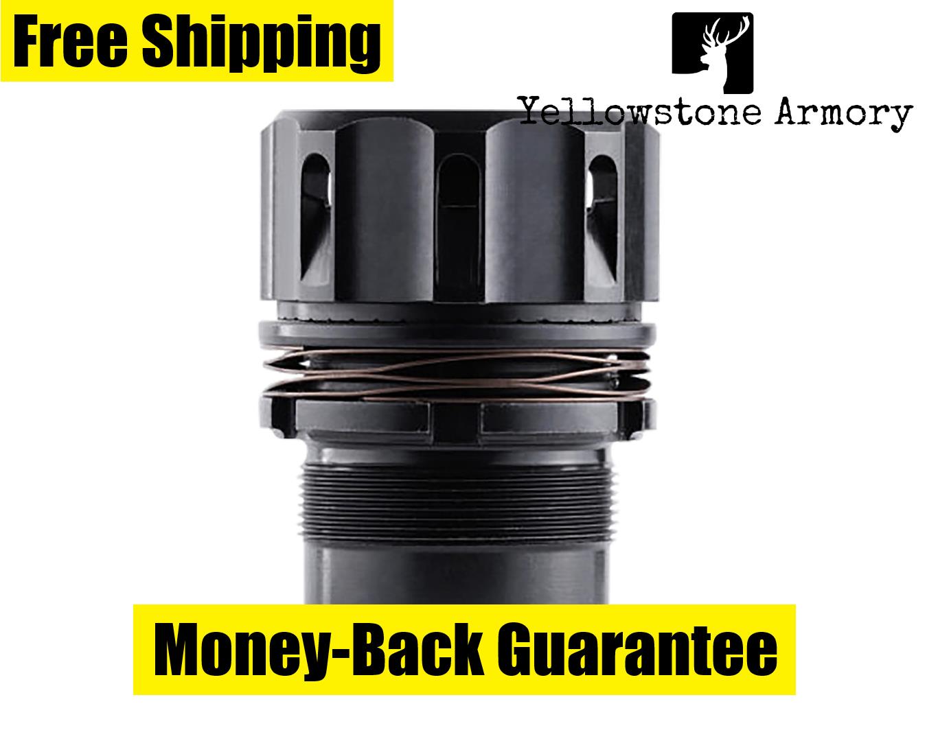 Dead Air KeyMico Legacy Adapter (Silencer Co Rugged etc.) DA452 - Other ...