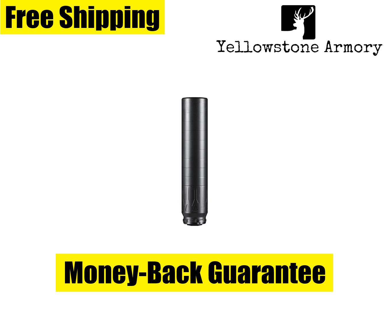 DEAD AIR NOMADL - Suppressed Firearms at GunBroker.com : 1139585019