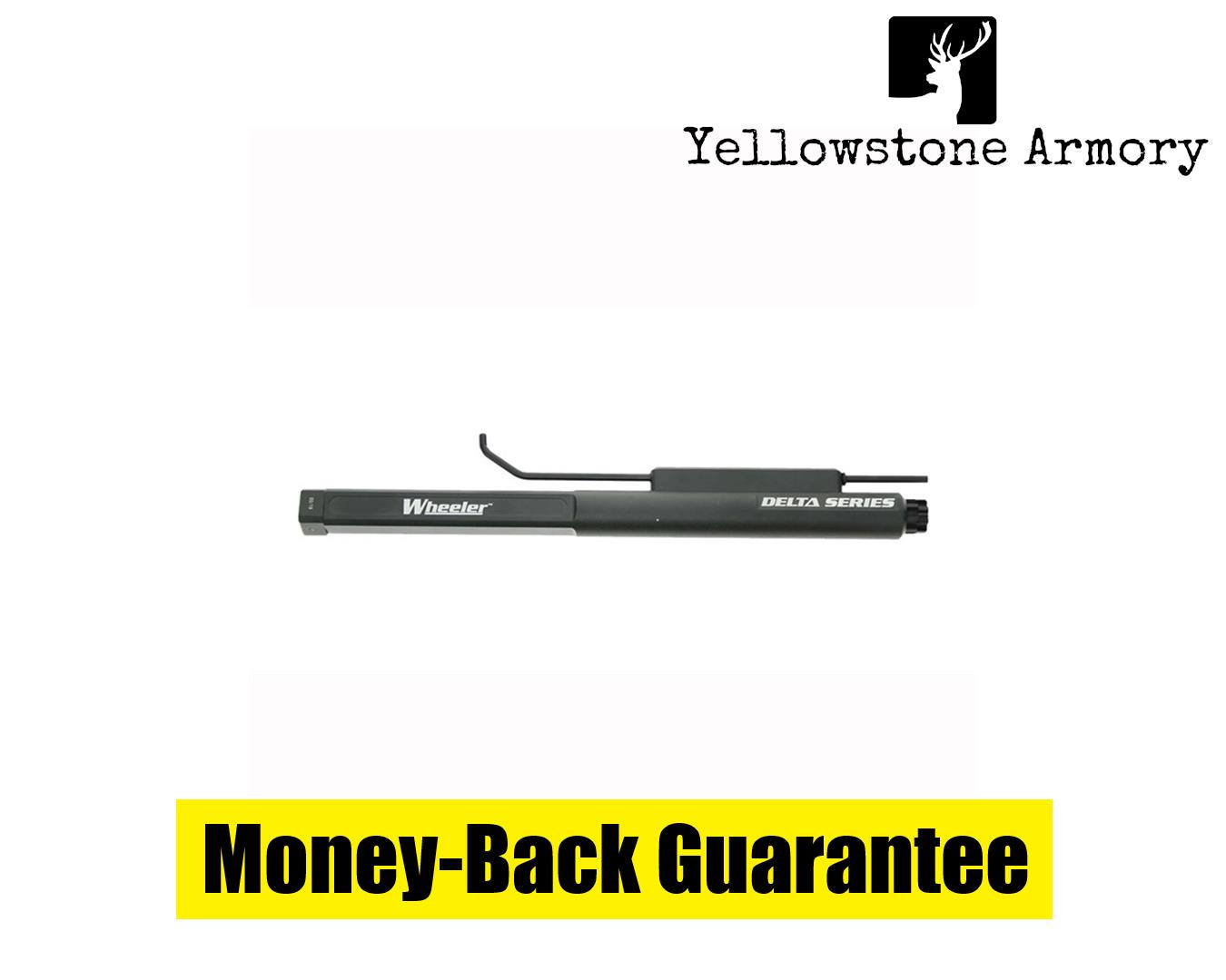 DELTA SERIES AR-15 UPPER RECEIVER ACTION ROD 1100182 - Gunsmithing ...