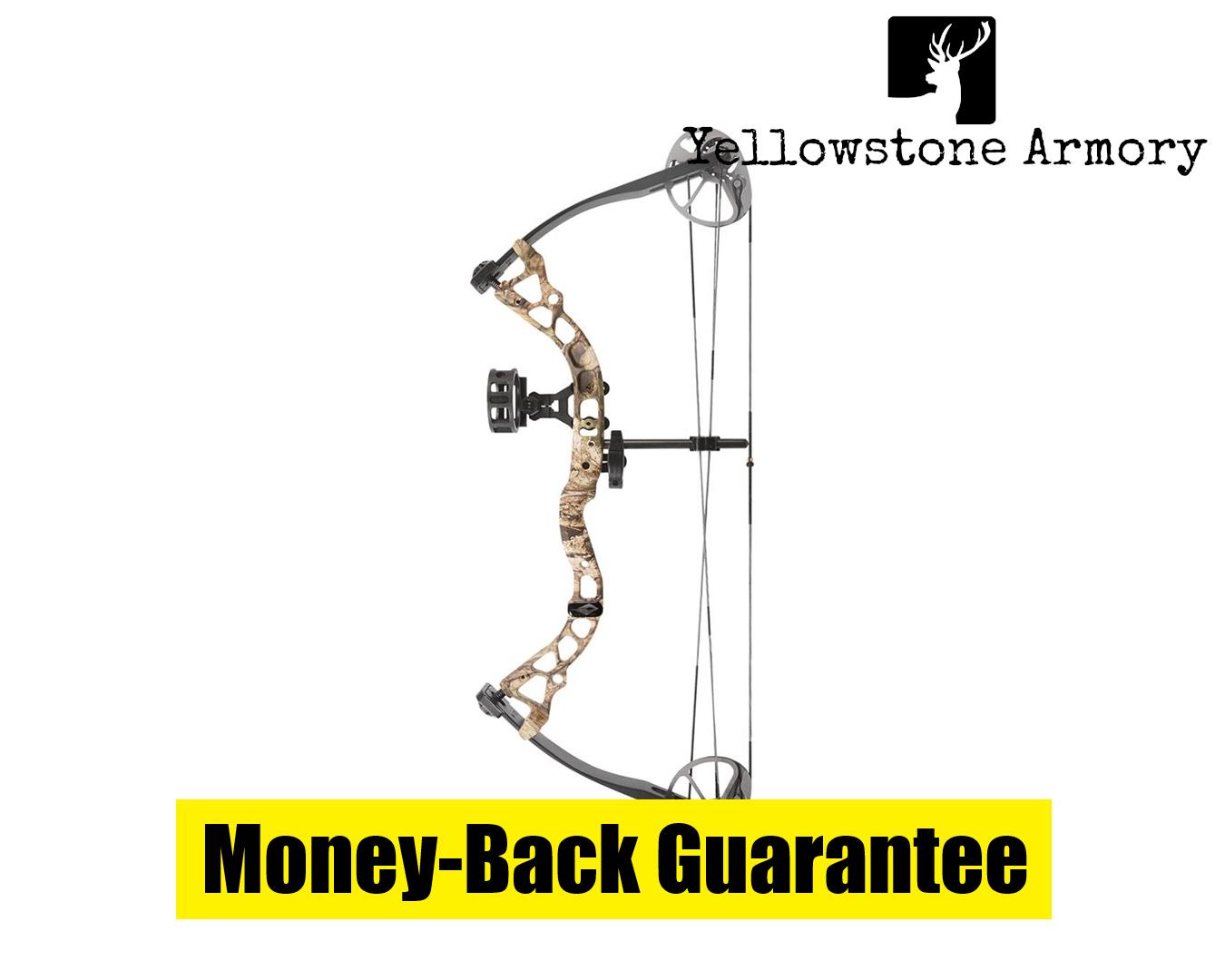 Diamond Atomic Bow Package Mossy Oak Break Up Country 12-24 in. 29 ...