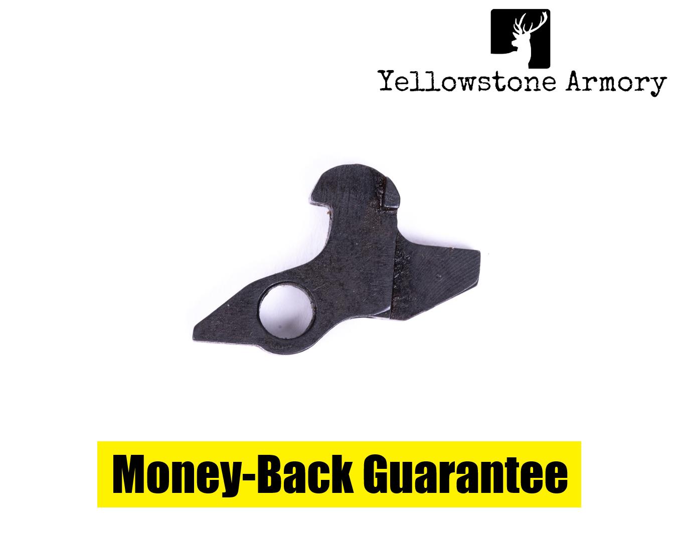 Disconnector right-side piece for 3-shot burst system Romanian AK-083SB ...
