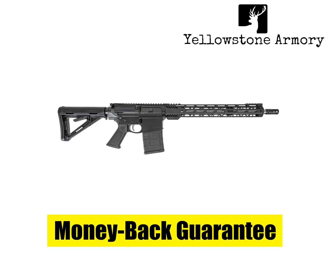 DPMS DP10 308 LW 16 SS MOE 20 DP516551303766 - Semi Auto Rifles at ...