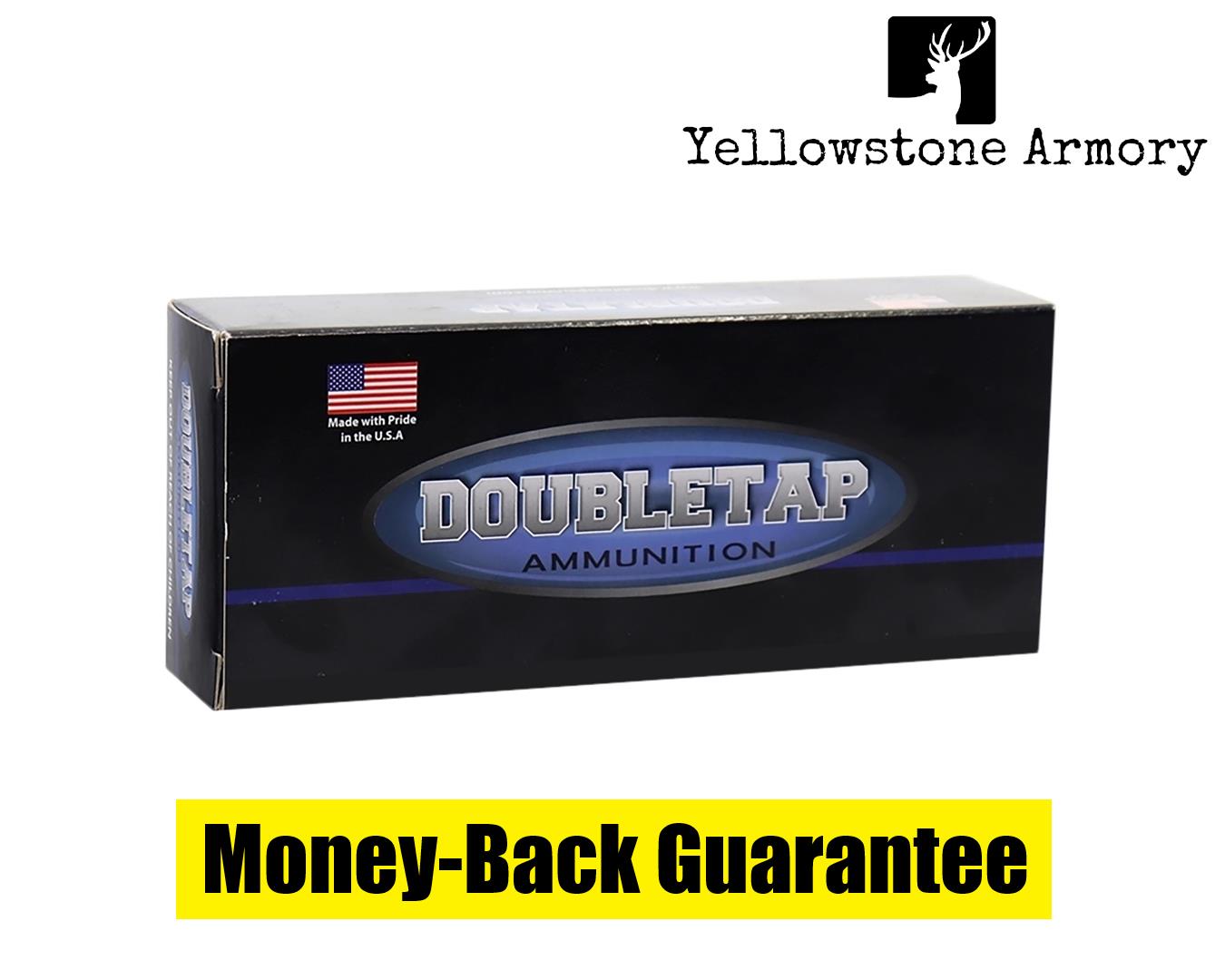 DTAP A44 Hunter 44M240HC 44M240HC20 - Handgun Ammo at GunBroker.com ...
