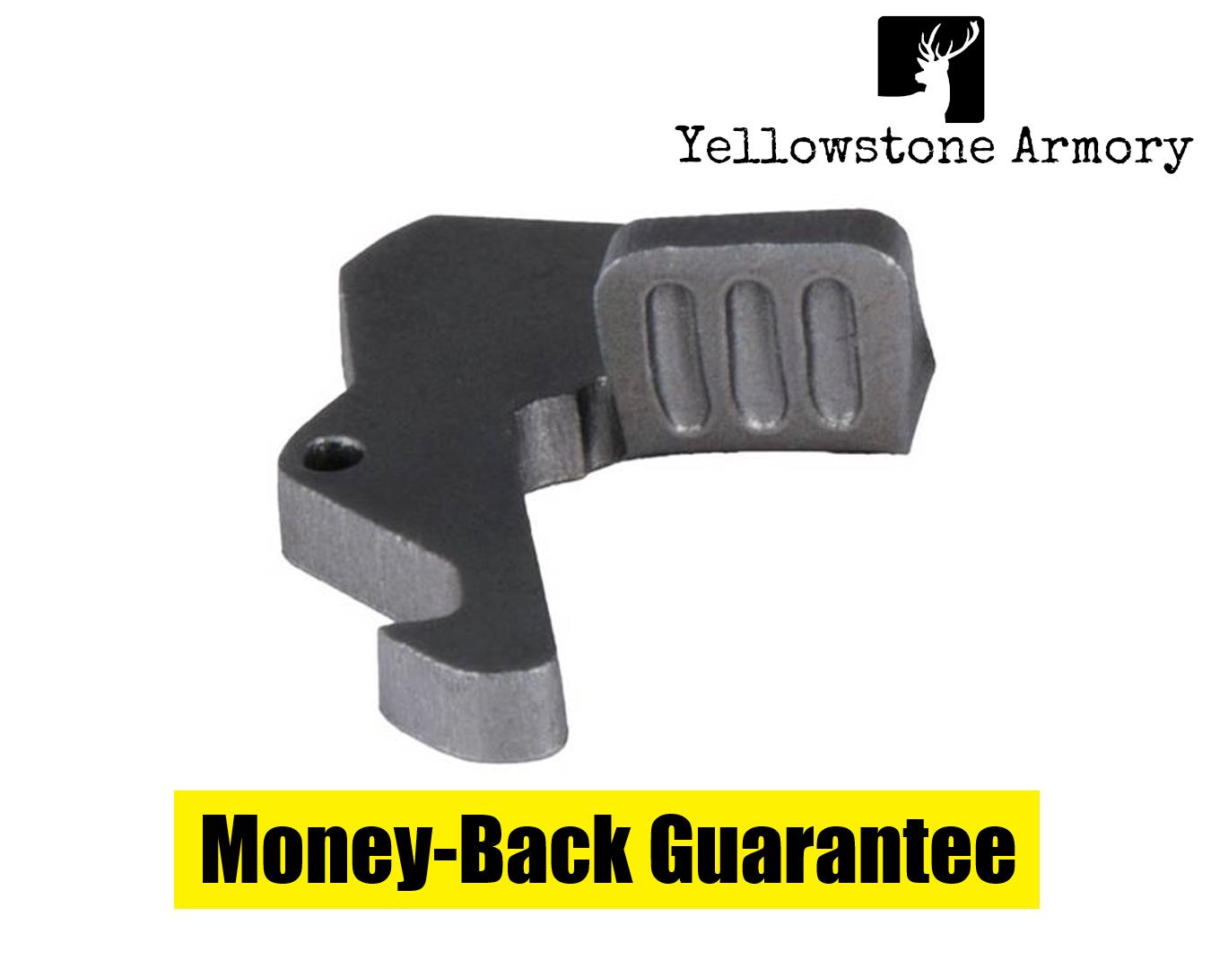 E-VolV Low Profile Charging Handle Latch AR15 E2LPCHL - Other Rifle ...