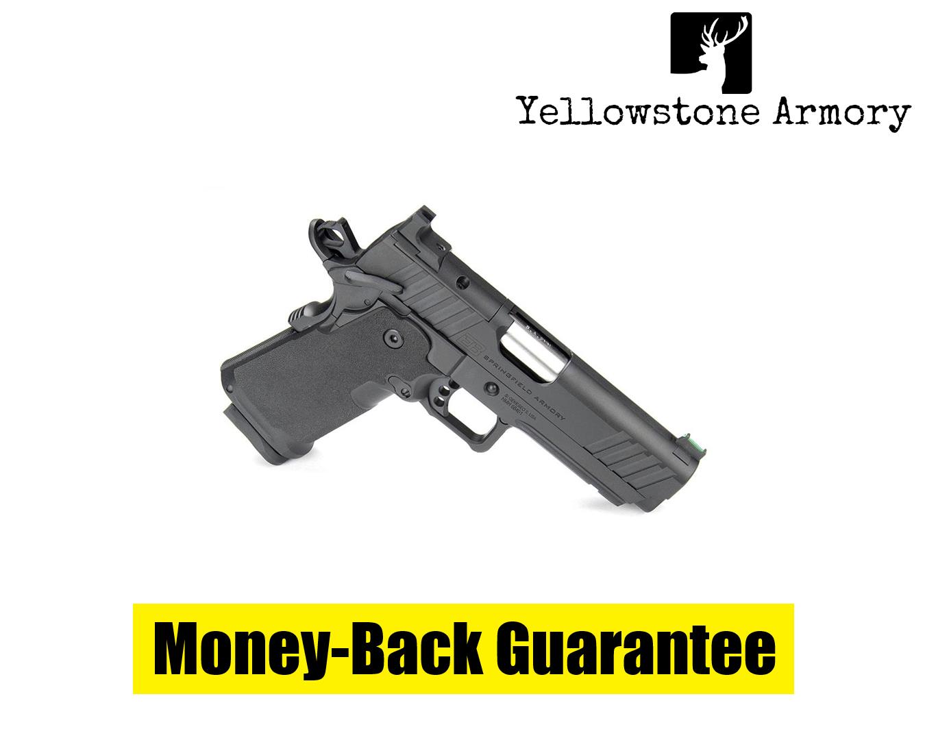 Ed Brown Fueled Prodigy Handgun 9mm Luger 17rd (1) & 20rd PRODIGY1 ...