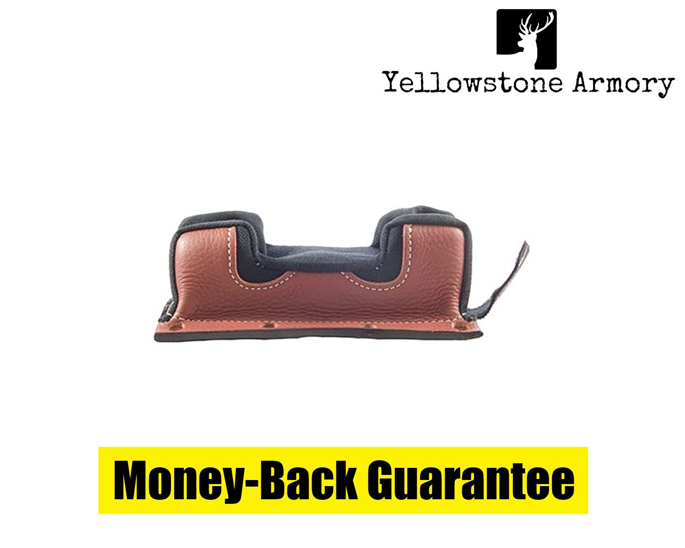 EDGEWOOD FRONT BENCHREST BAGS STANDARD FRONT - Other Hunting Gear at ...