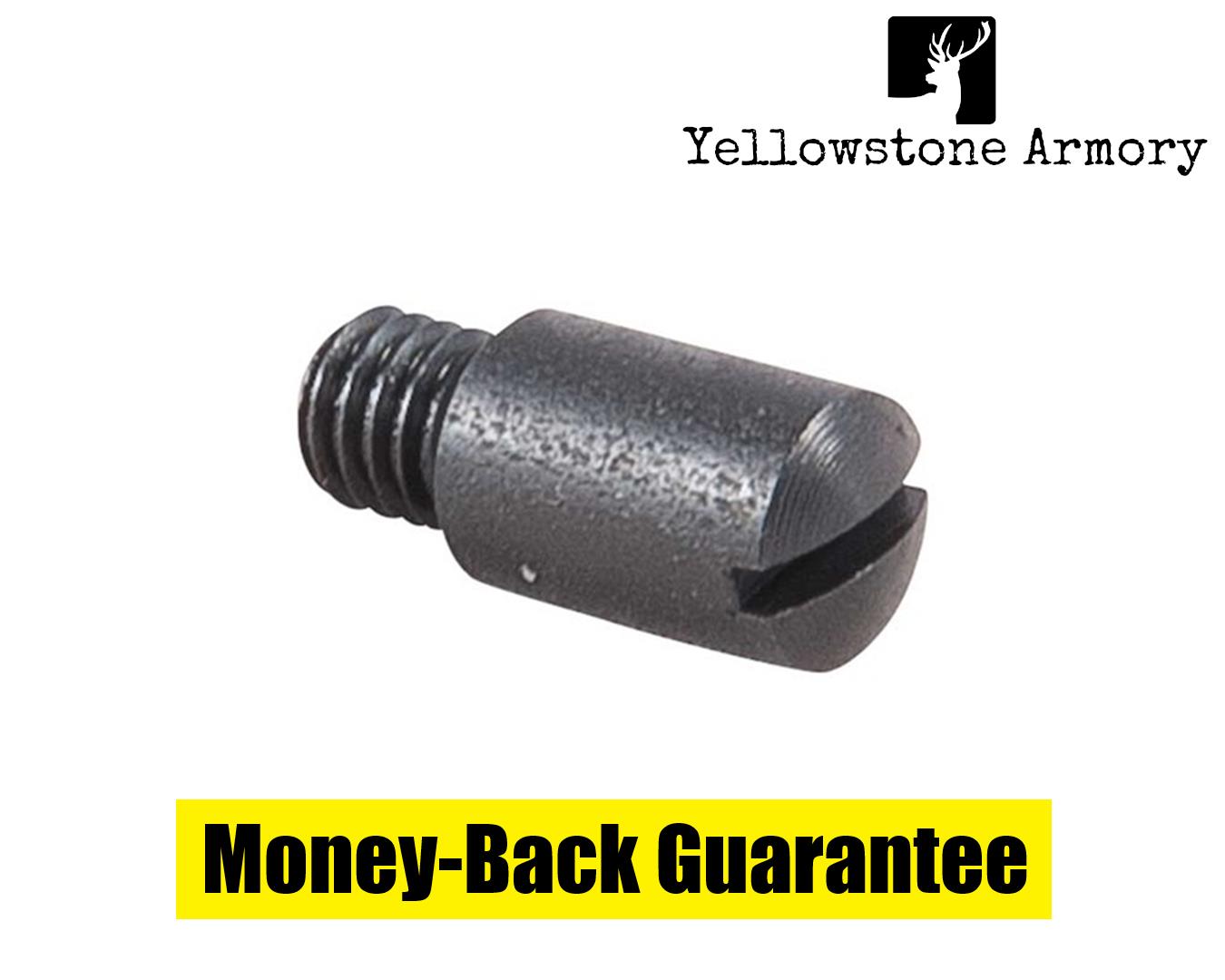 EJECTOR HOUSING SCREW FOR RUGER® REVOLVERS KXR03302 - Other Pistol ...