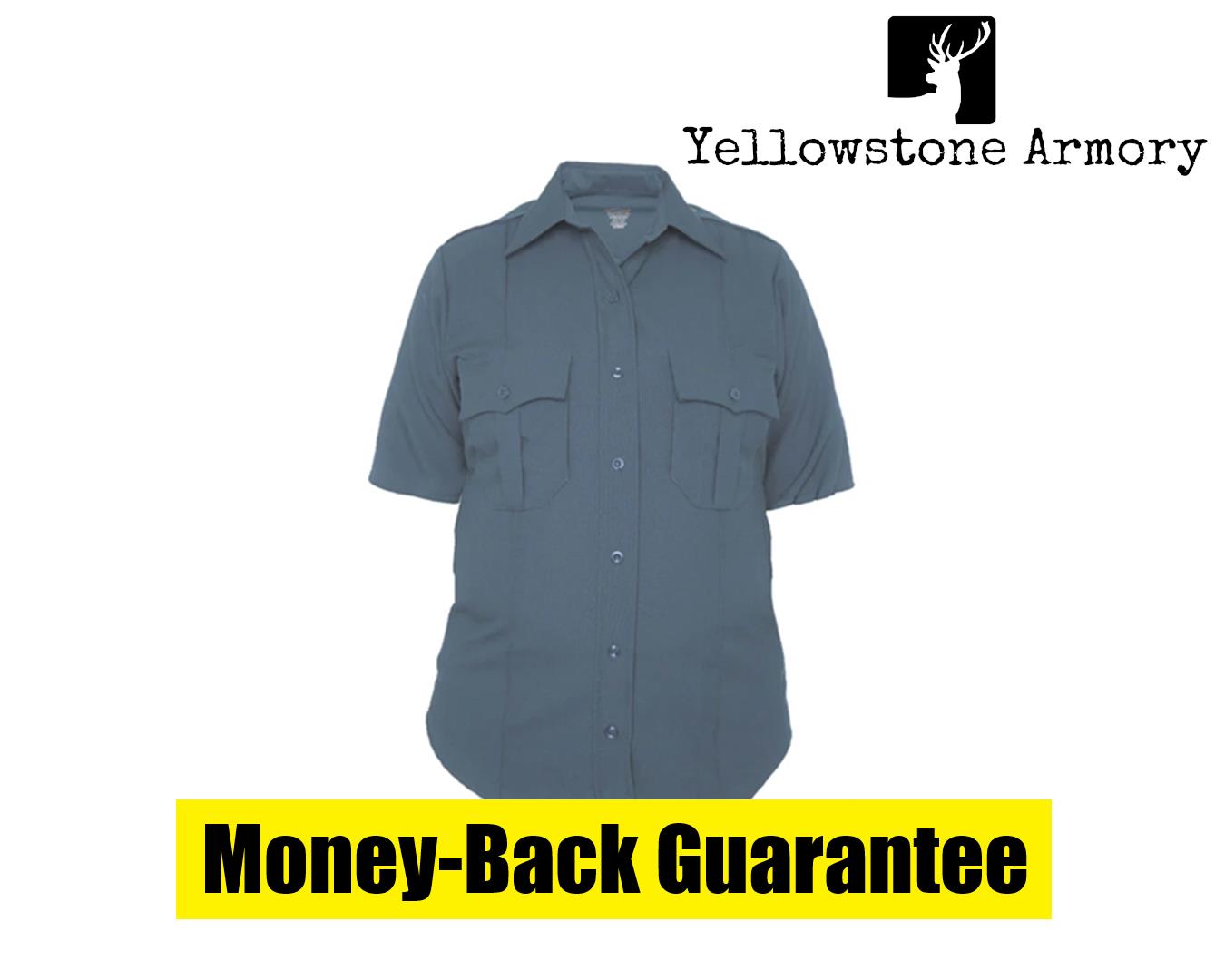 Elbeco TEXTROP2 FSS Z9819LCN-36 - Coats & Jackets at GunBroker.com ...