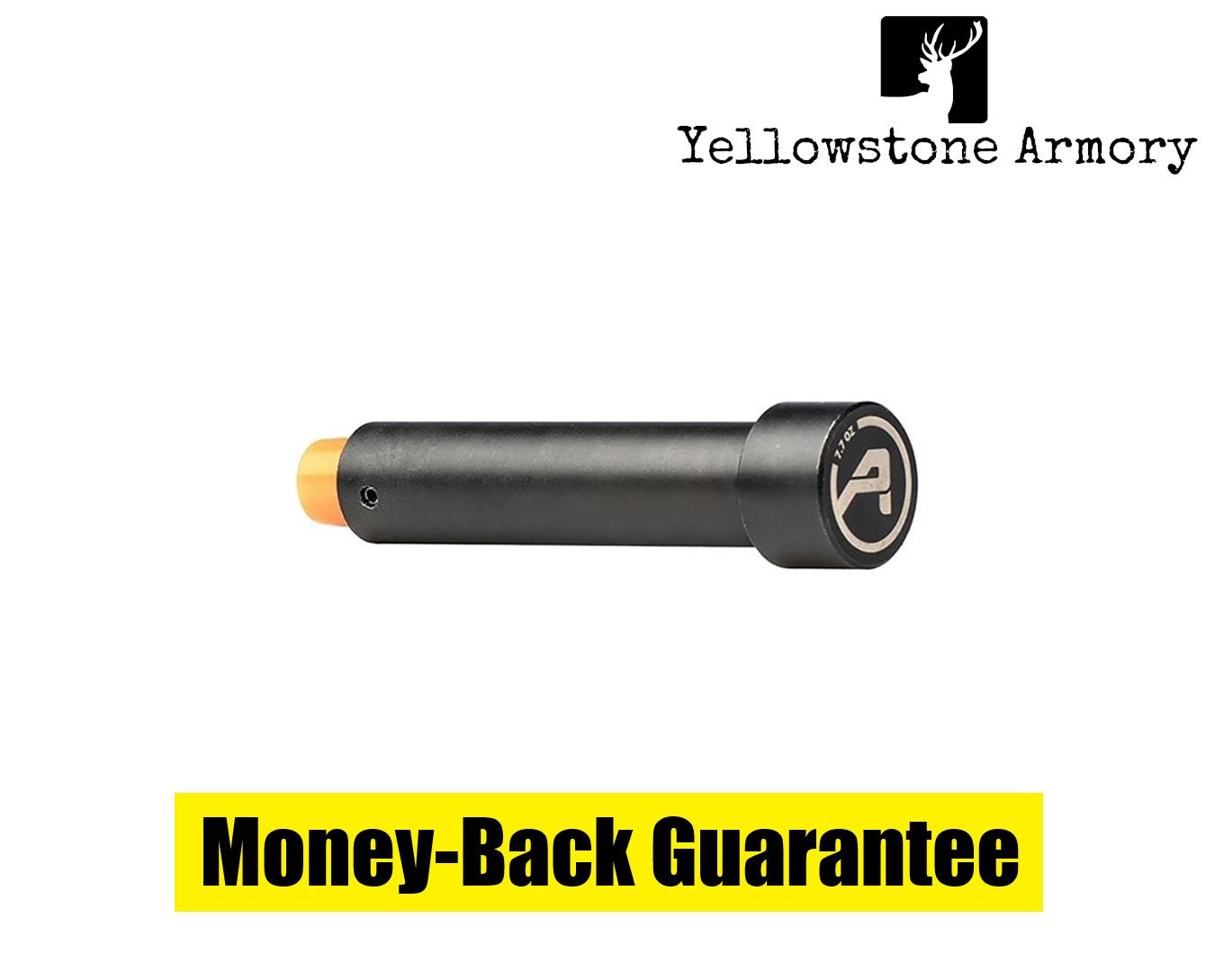 EPC/AR9 BUFFER AND KIT APRH200080C - Other Gun Accessories & Parts at ...