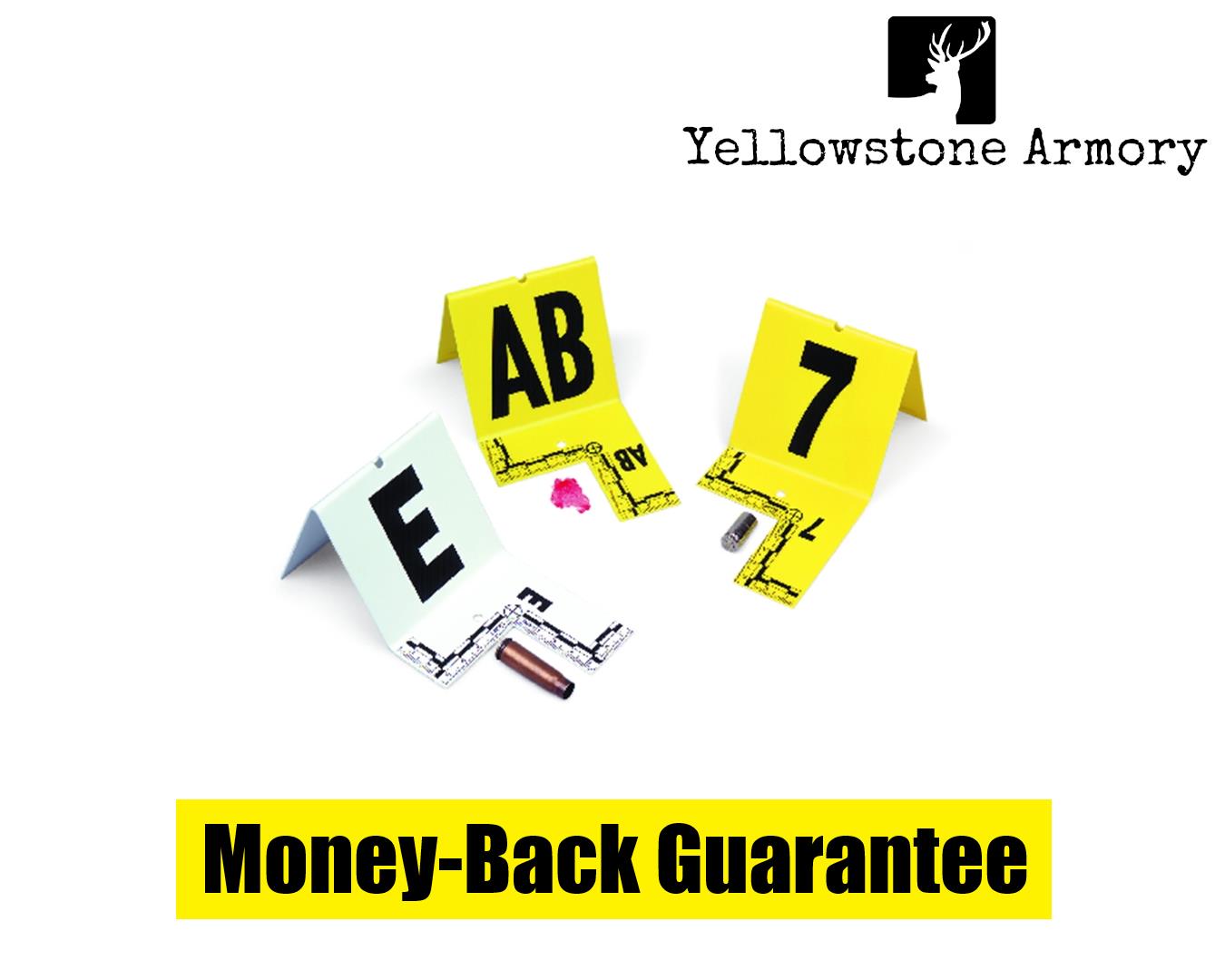 EVI-PAQ Cut-Out ID Tents 1007119 - Concealed Carry Clothing at ...