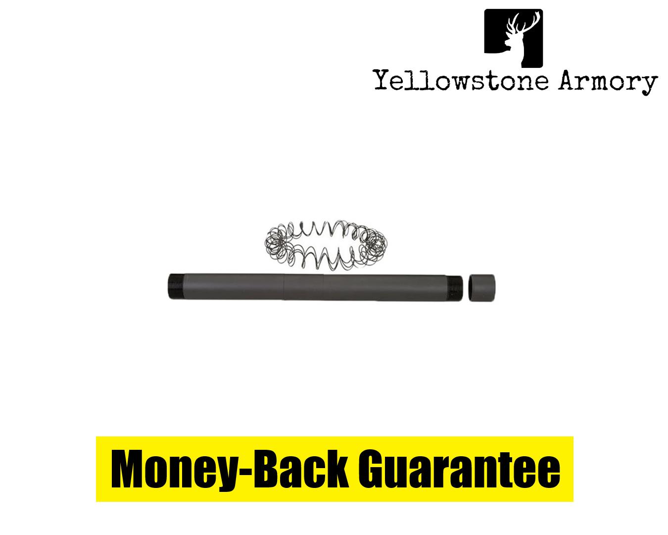 EXTENSION TUBE KIT 20GA EXT-TB-20-4K - Other Rifle Accessories & Parts ...