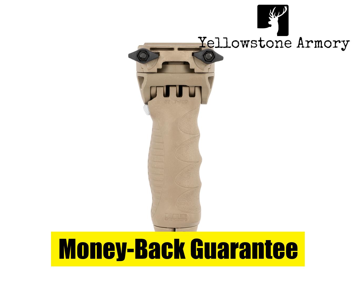 FAB PODS T-Pod G2 FXTPODG2T - Other Gun Accessories & Parts at ...