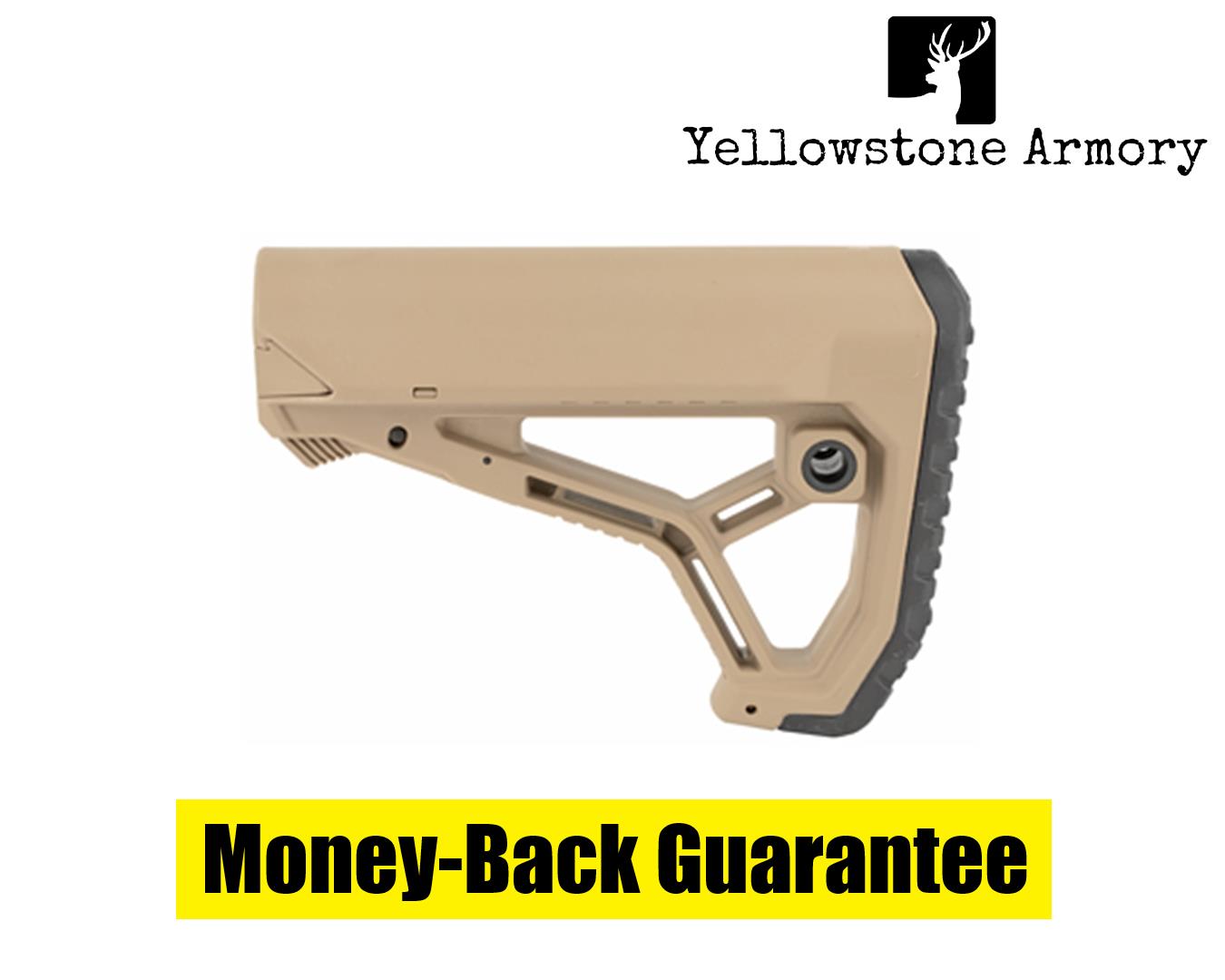 FAB STOCKS FXGLCORET - Rifle Stocks at GunBroker.com : 1091964166