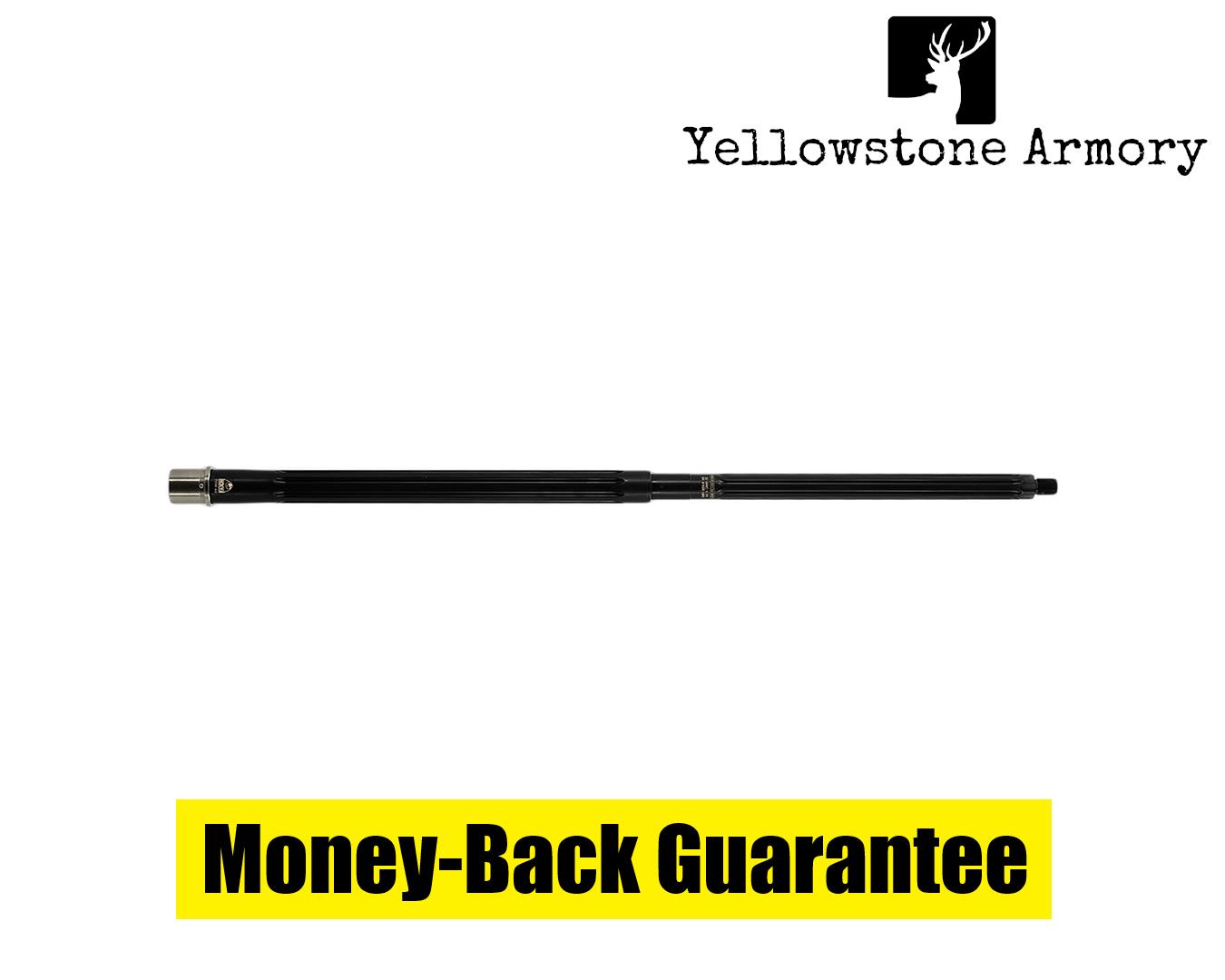 FAXON BARREL 15B22A7R24FHQ5RNP3 - Other Gun Accessories & Parts at ...