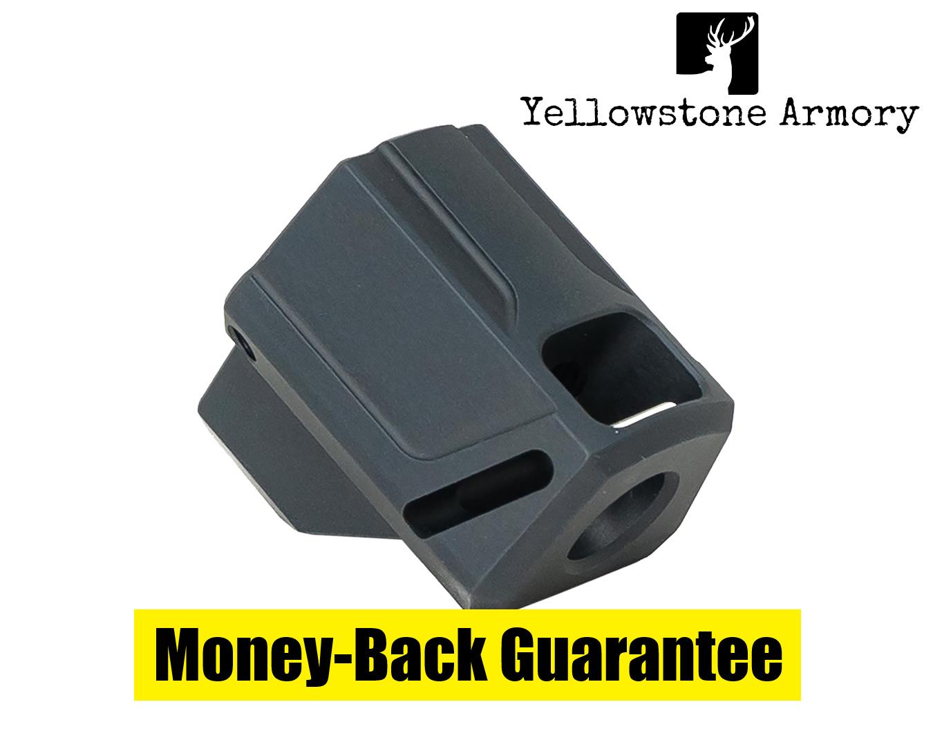 FAXON COMP EXOS-515 FFPACOMPDSS01 - Other Rifle Accessories & Parts at ...