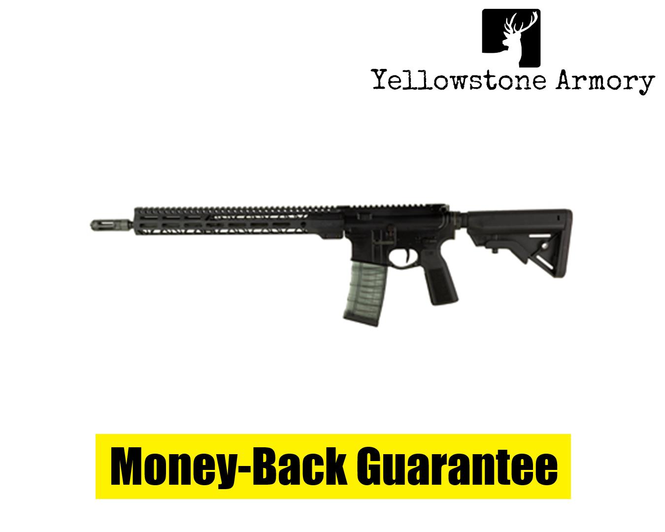 FAXON SENTRY 556 16 RFL FX5216 - Semi Auto Rifles at GunBroker.com ...
