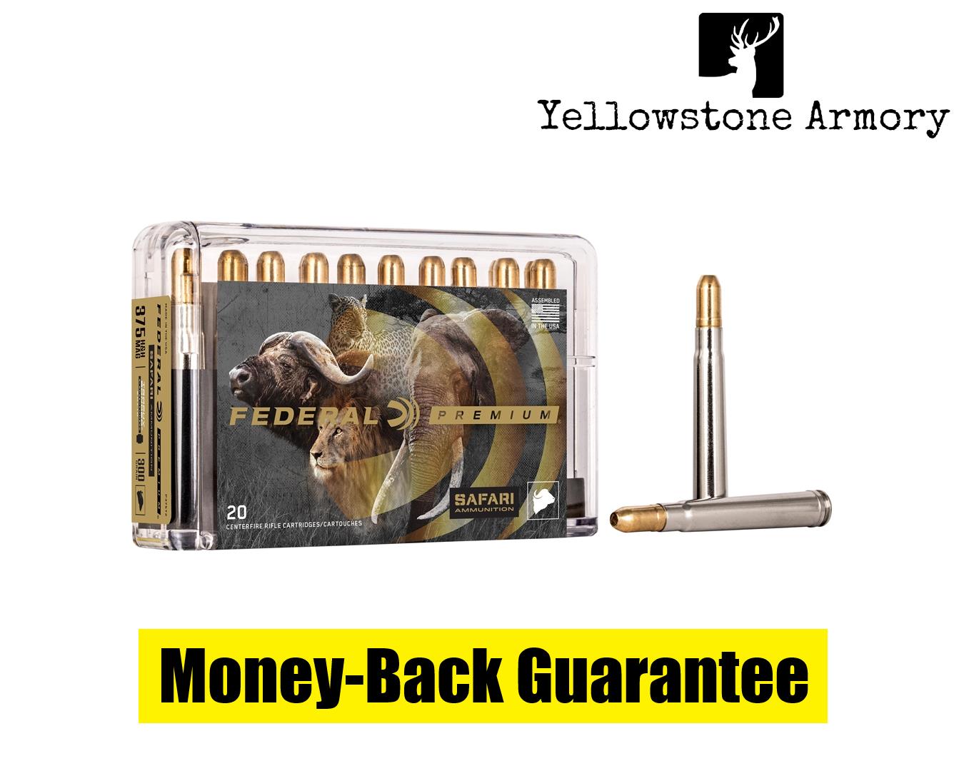 FEDERAL 300TB 20 P375T2 - Other Rifle Accessories & Parts at GunBroker ...