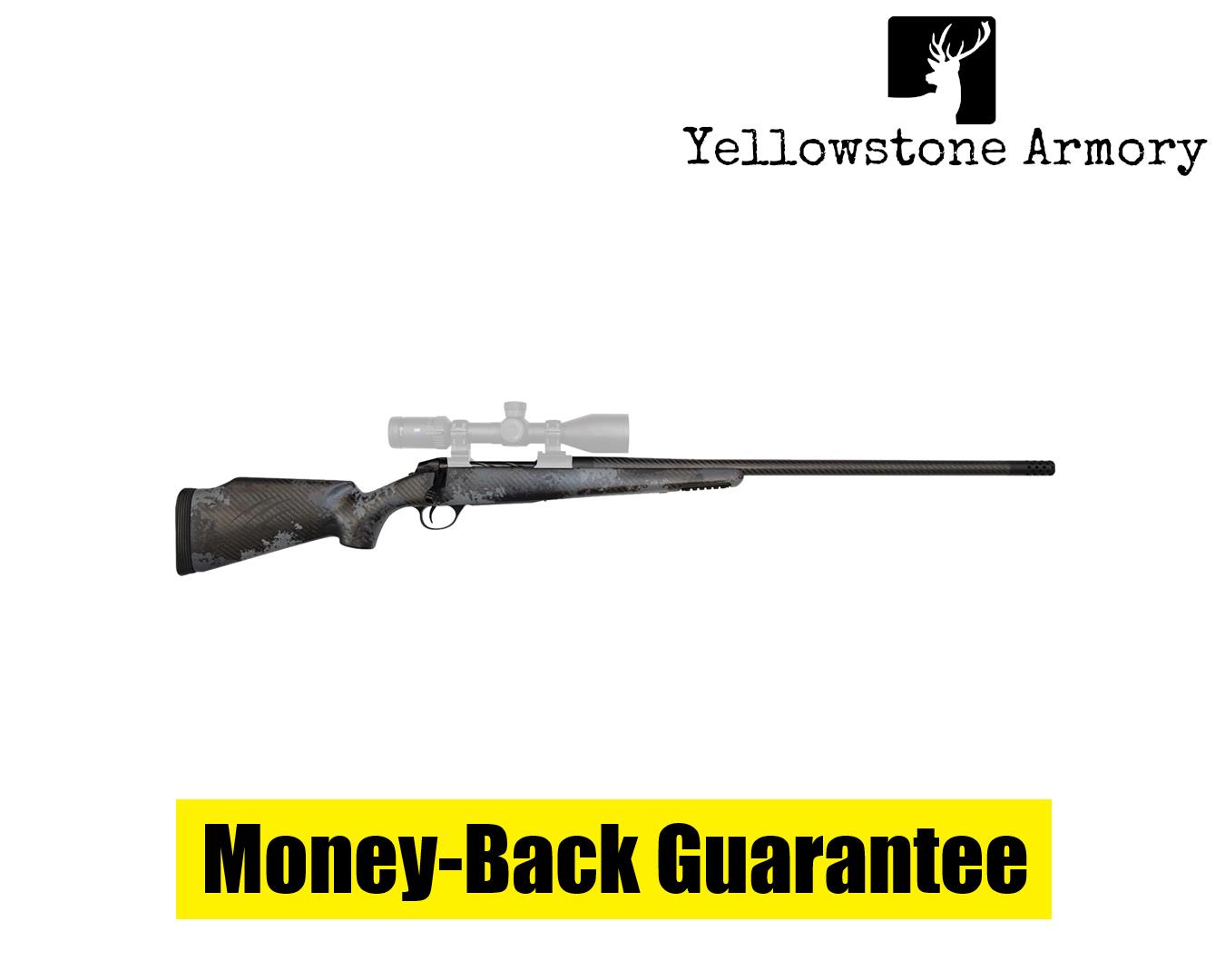 FIERCE RI65CRD CT Rage FCTRG65CM20BBO - Bolt Action Rifles at GunBroker ...