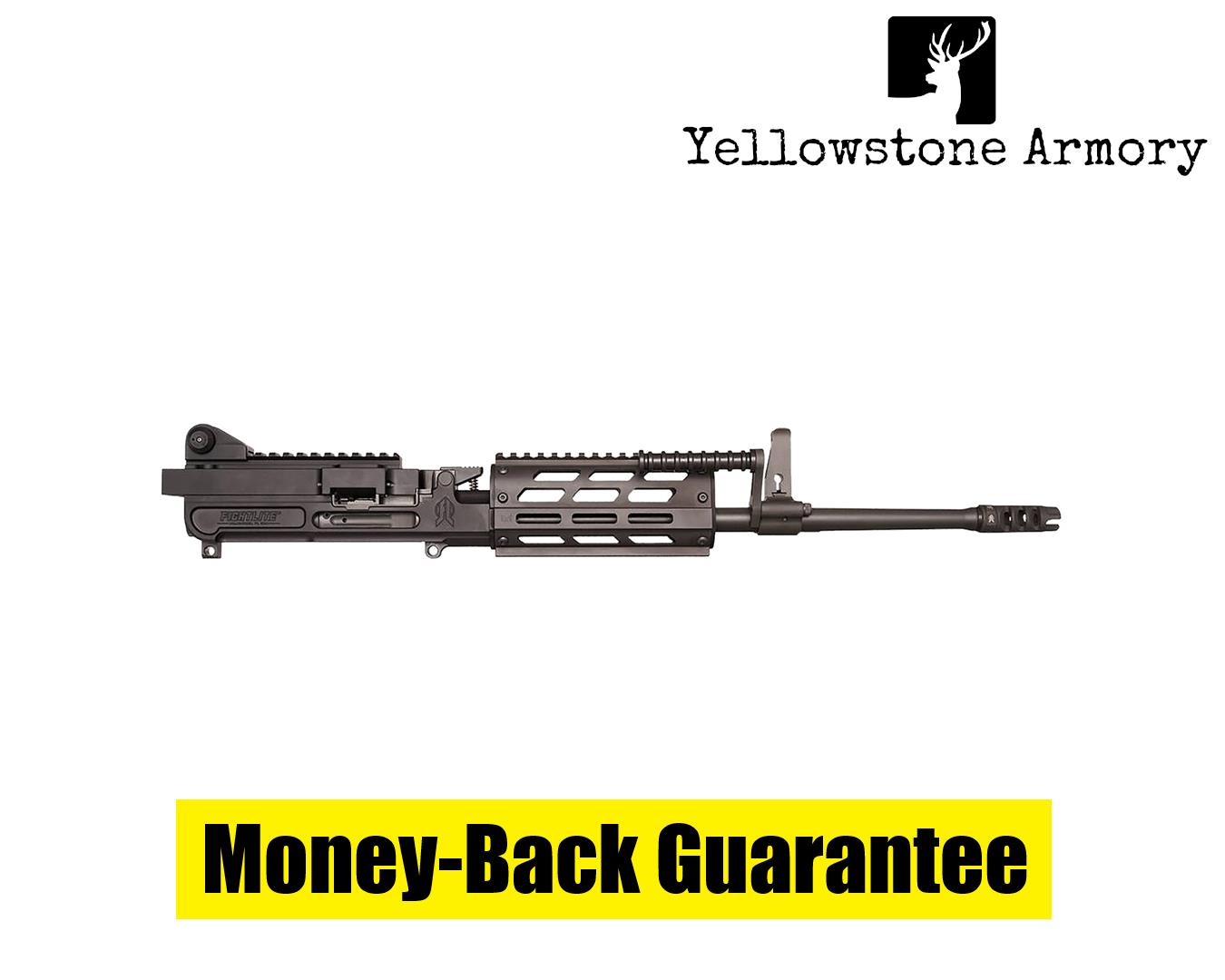 FightLite MCR-556-DFRM - Other Rifle Accessories & Parts at GunBroker ...
