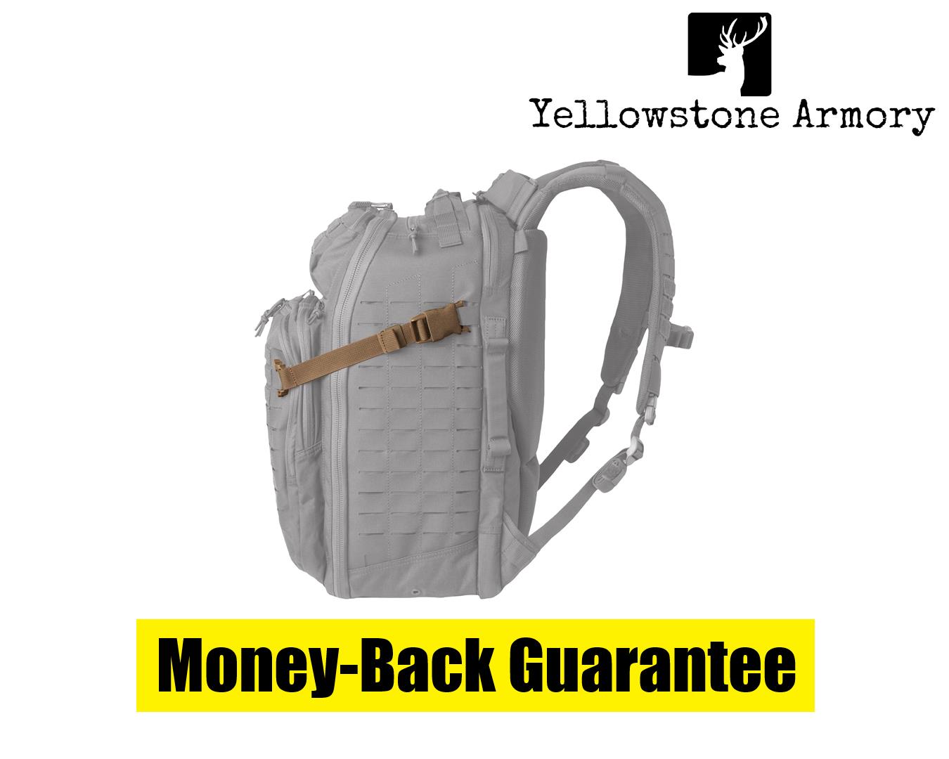 First Tactical Compression ACC Strap 180050-060-1SZ - Pants & Coveralls ...