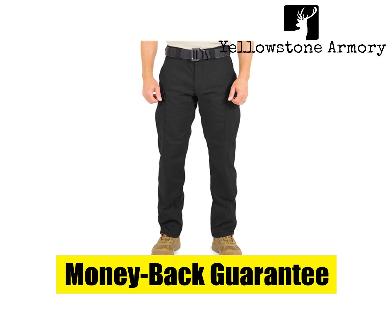 First Tactical M V2 BDU Pants 114012-019-44-32 - Pants & Coveralls at ...