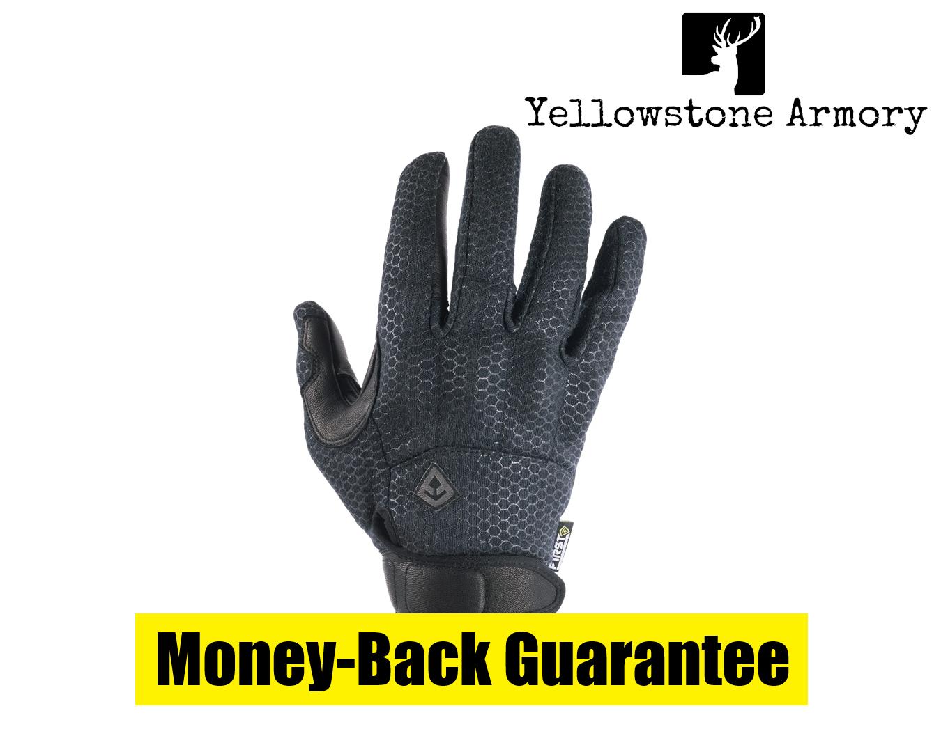 First Tactical Women's Slash & Flash Pro Knuckle Glove 150021-019-S ...