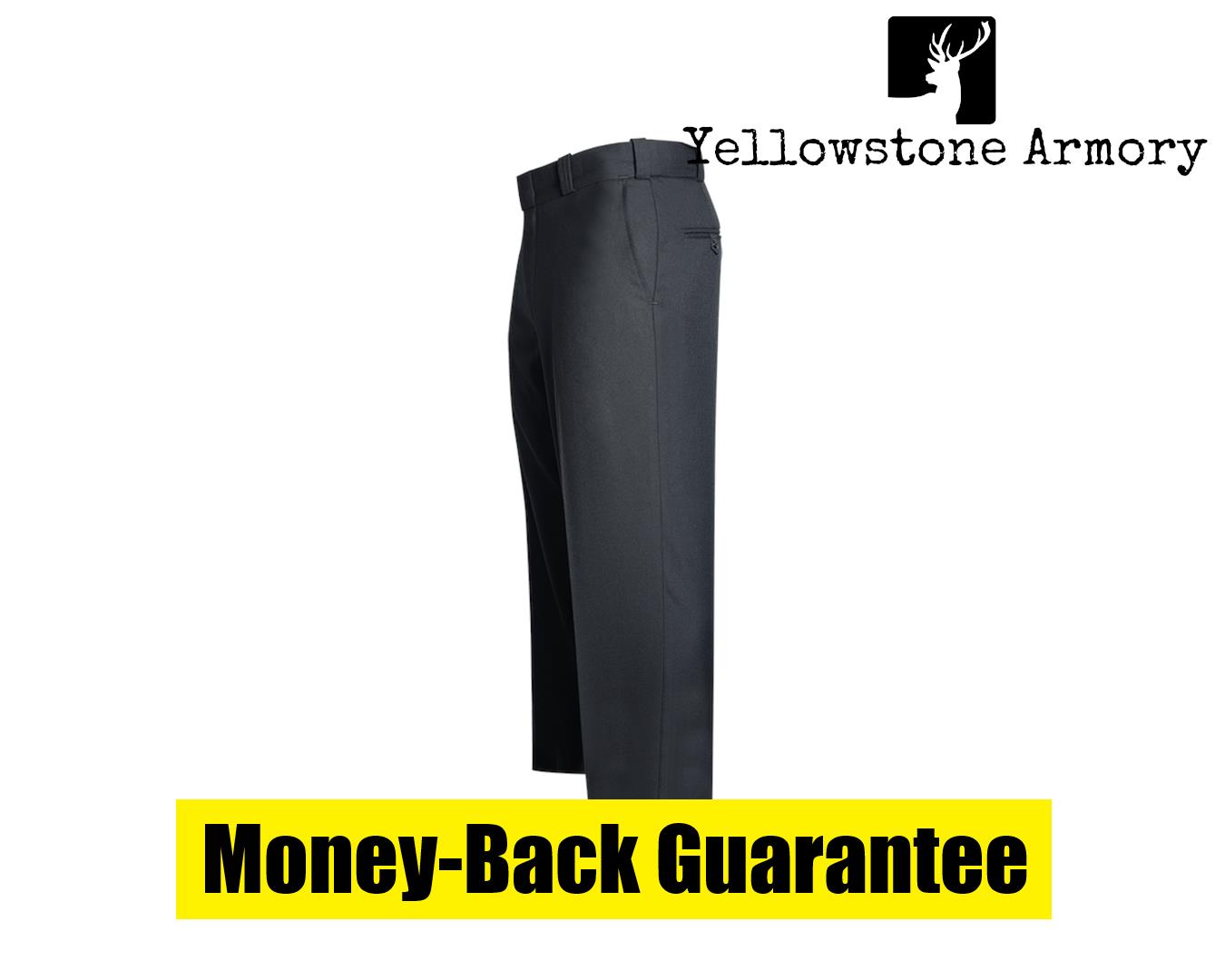 Flying Cross Command Gabardine Pants 3900 10 36 REG - Pants & Coveralls ...