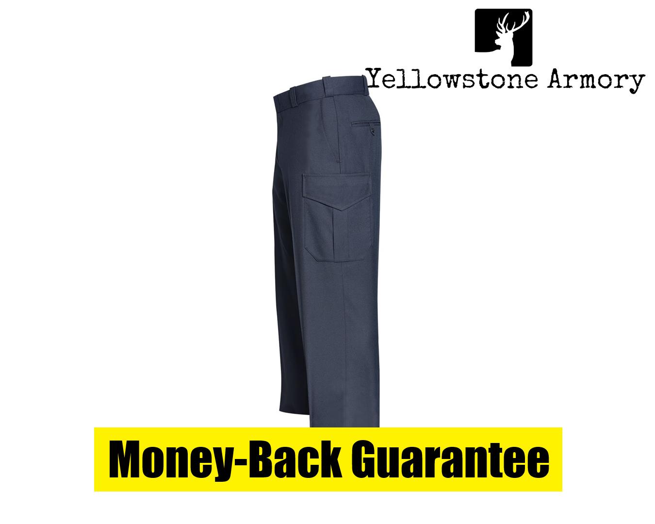 Flying Cross Command Women's Pants W/ Cargo Pockets - Lapd 39900W 86 18 ...