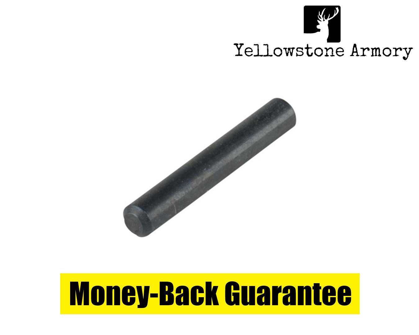 FOREND LATCH LEVER PIN OU-40 - Other Gun Accessories & Parts at ...