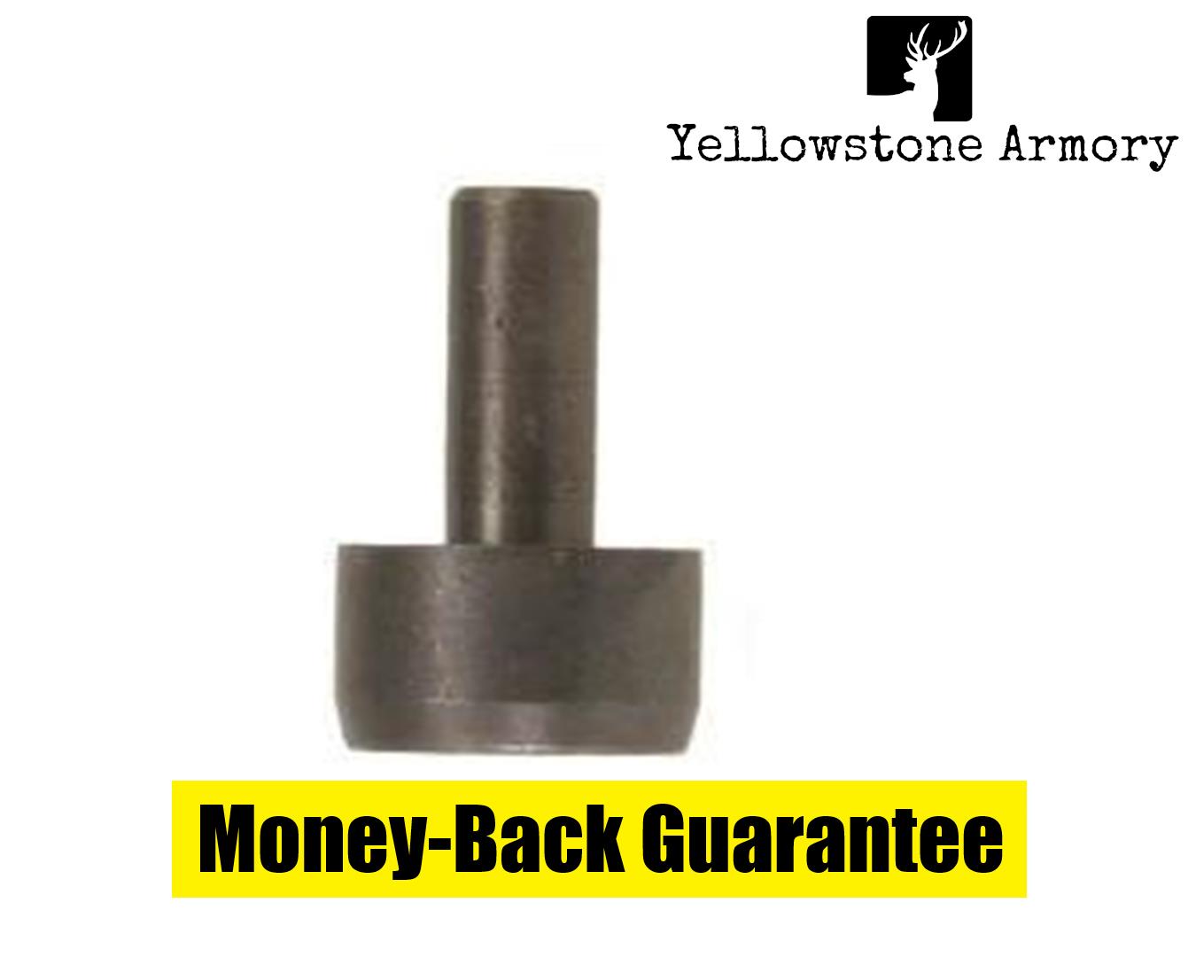 Forster Case Trimmer Pilot #25 CT1025 - Other Reloading Equipment at ...