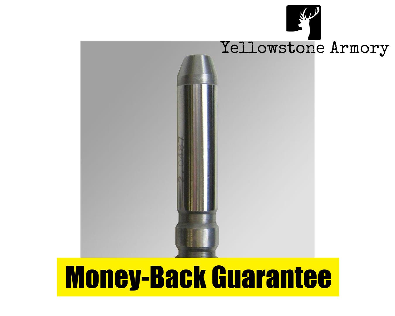 Forster Headspace Gage .22-250 Rem - Go 1.574 HG2225G - Other Reloading ...