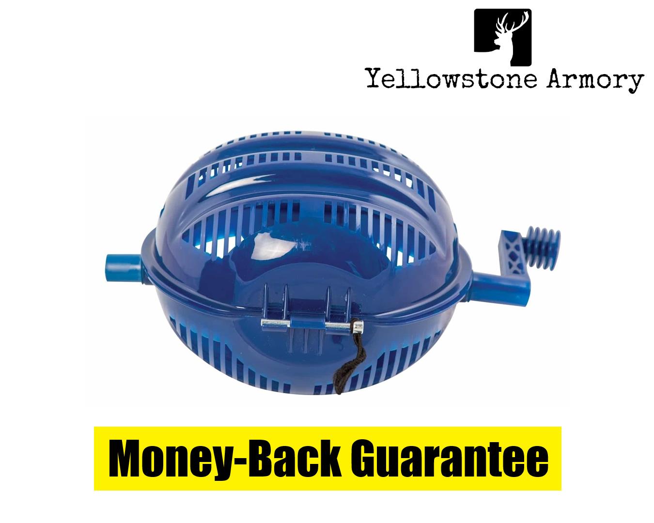 Frankford Rotary Separator Kit w/o bucket 683551 - Other Reloading ...