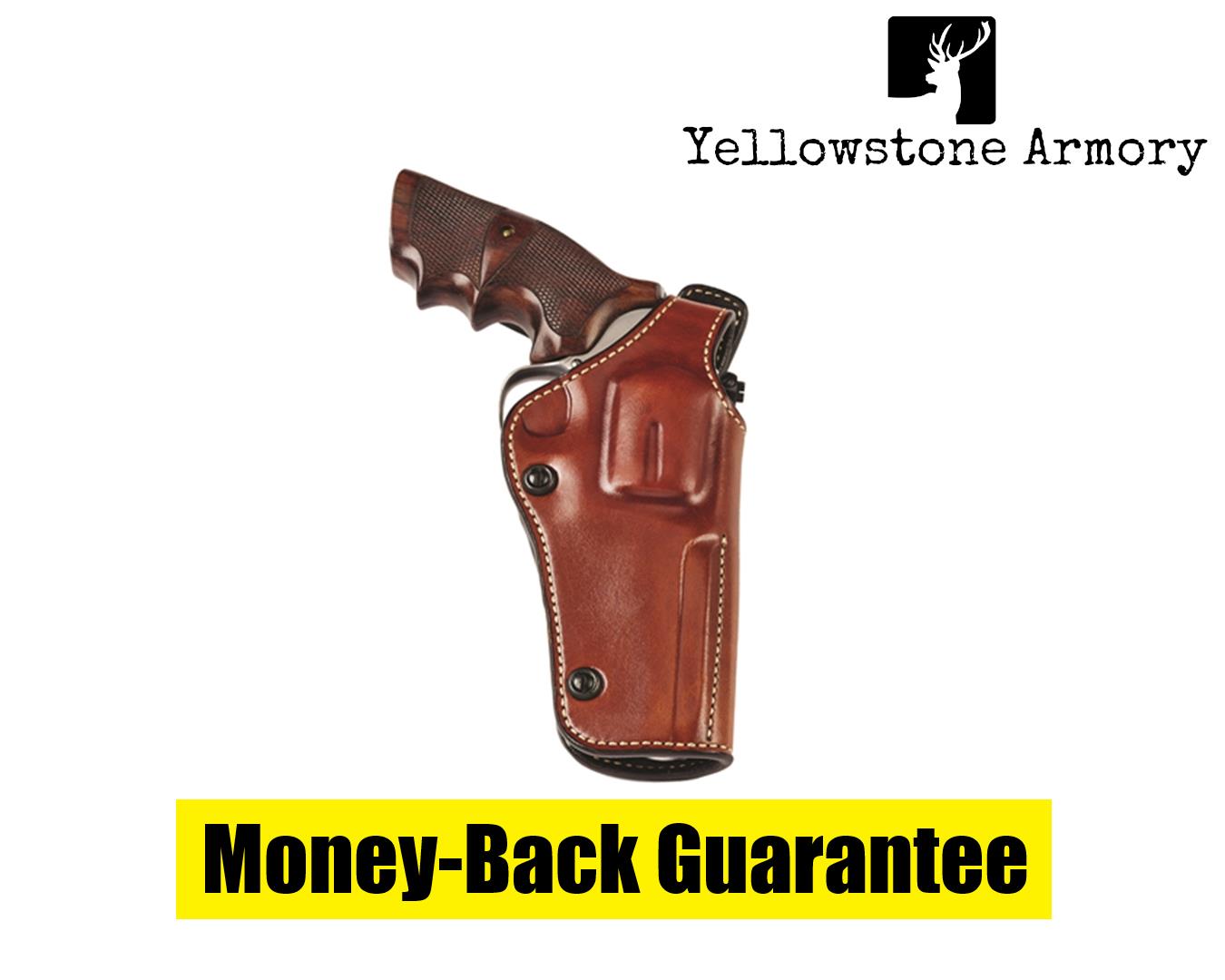 GALCO HOLSTER Phoenix PHX124 - Concealed Carry Holsters at GunBroker ...