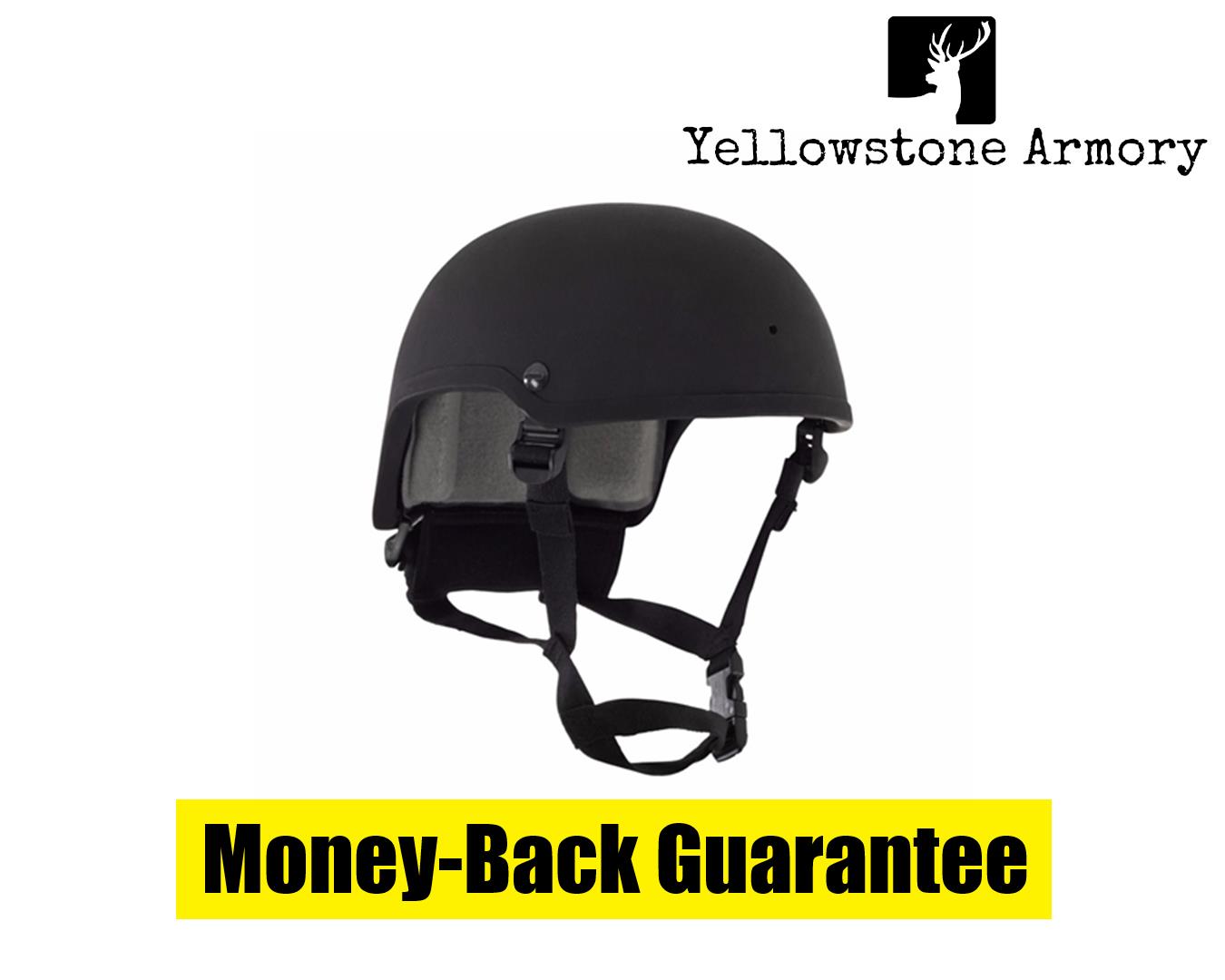 Galvion Batlskin Viper A3 Helmet 4-0525-5816 - Concealed Carry Clothing ...