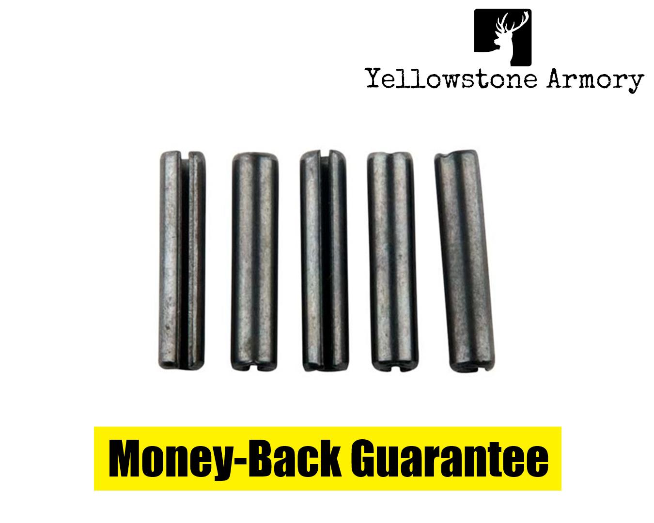 GAS TUBE PIN NONE - Other Gun Accessories & Parts at GunBroker.com ...