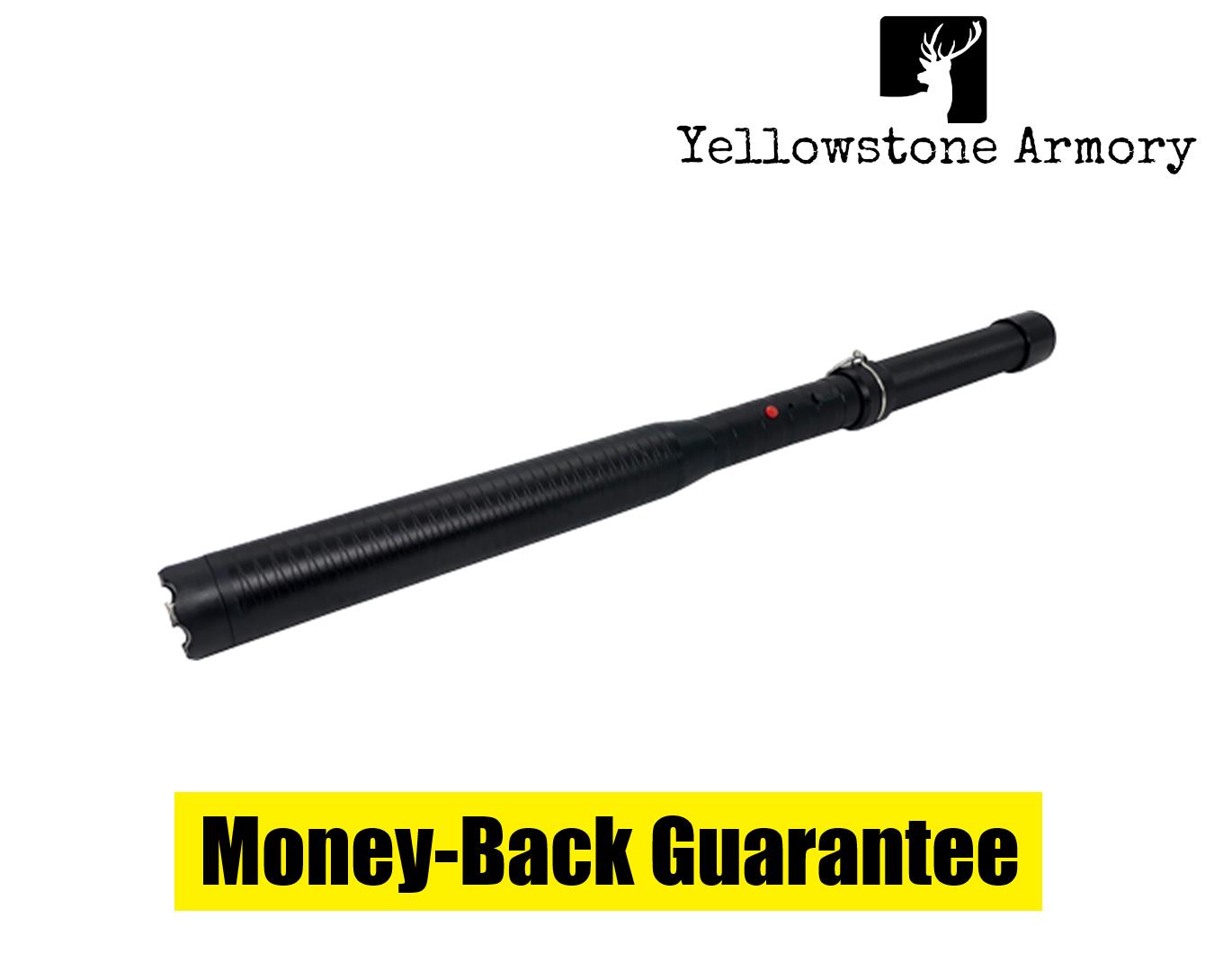 GDOG STUN Titan Baton BTSG-GDTI - Other Clothing at GunBroker.com ...