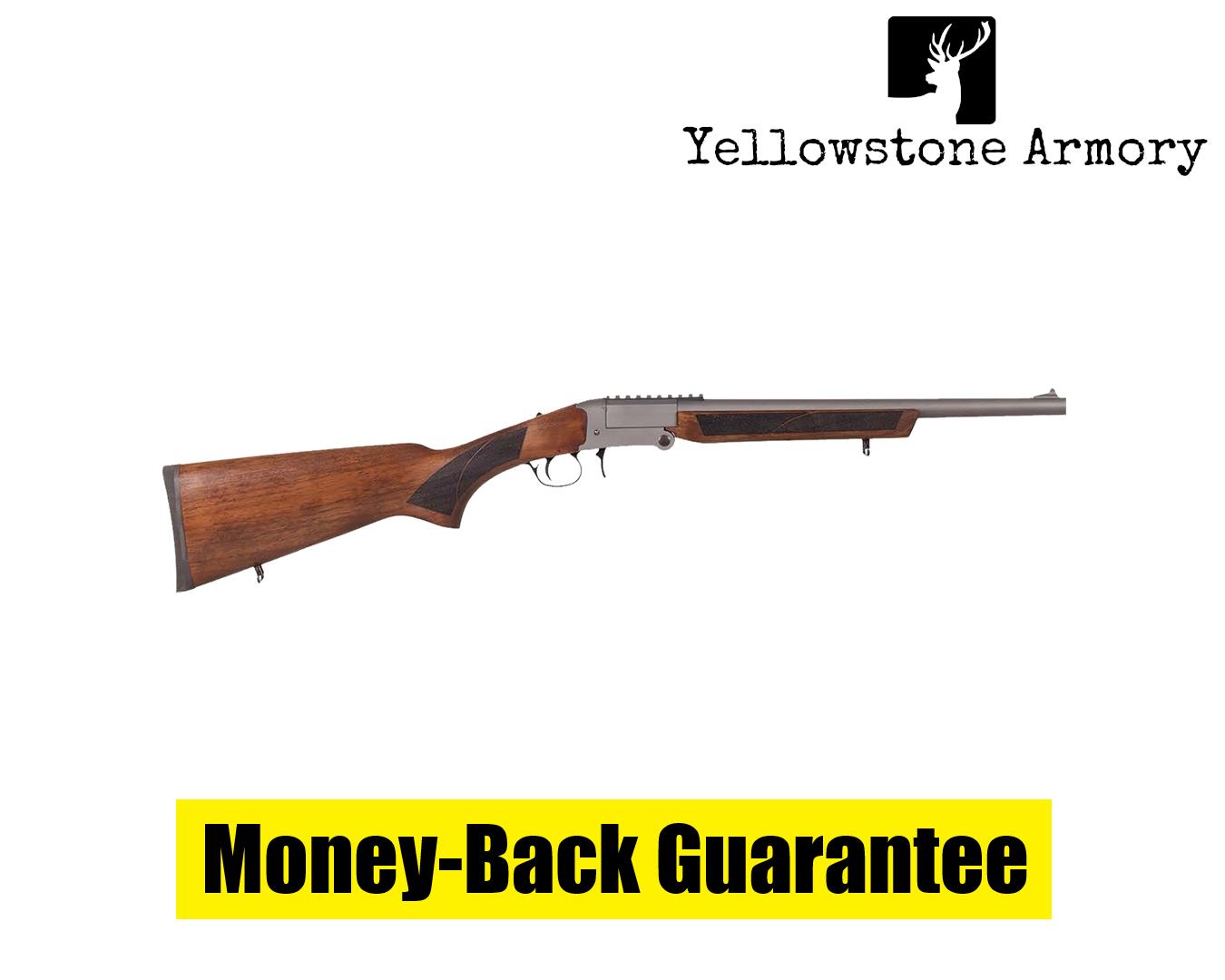 GFORCE RI350 GFTXP GFTXP3520T - Single Shot Rifles at GunBroker.com ...