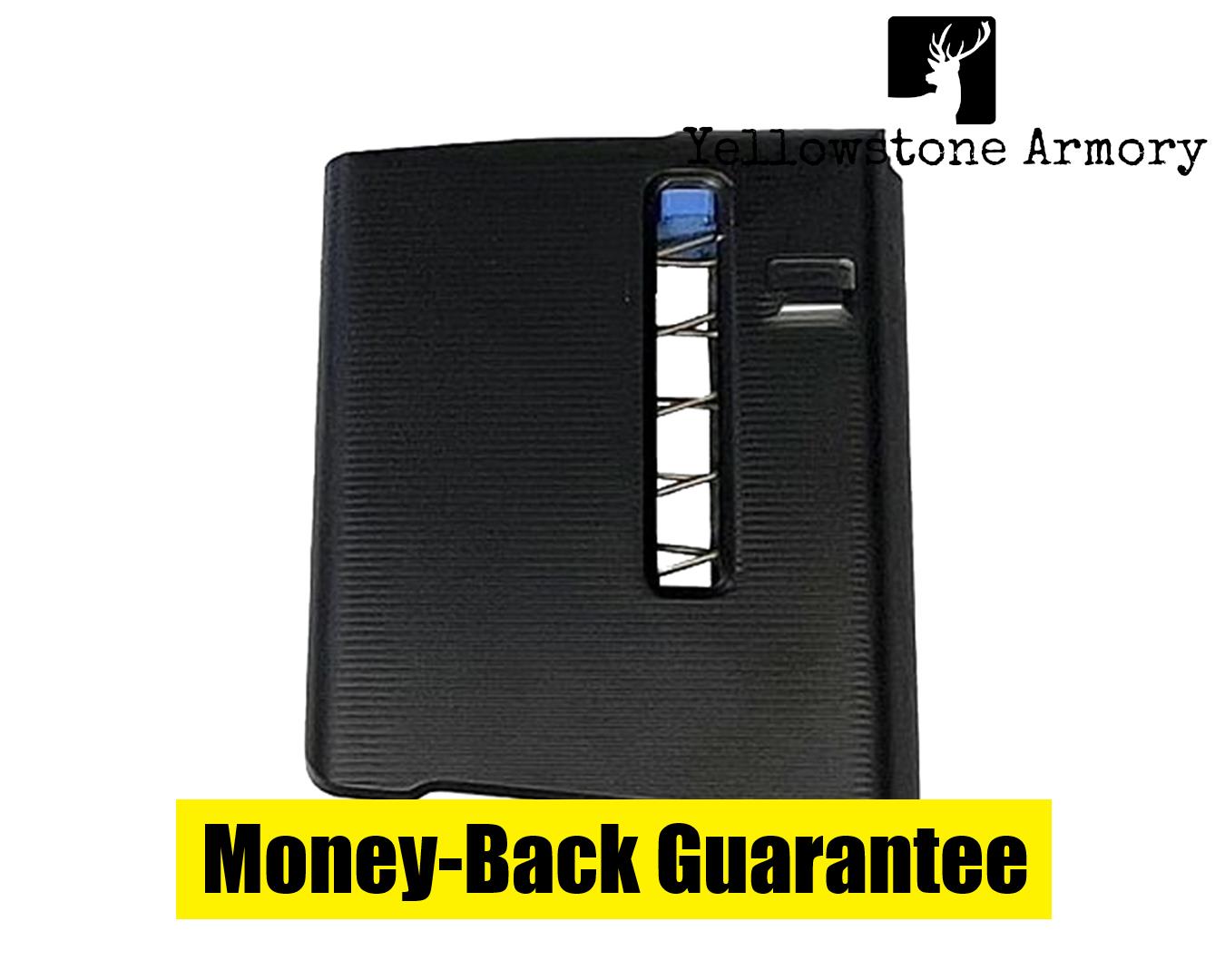 GLFA MGGLFA Custom Billet GL10LAMAG53006 GL10LAMAG-5-30-06 - Other Gun ...