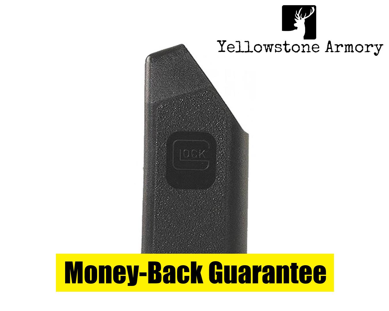 Glock Magazine Speed Loader for .380 Slim G42 only 33610 - Other Gun ...