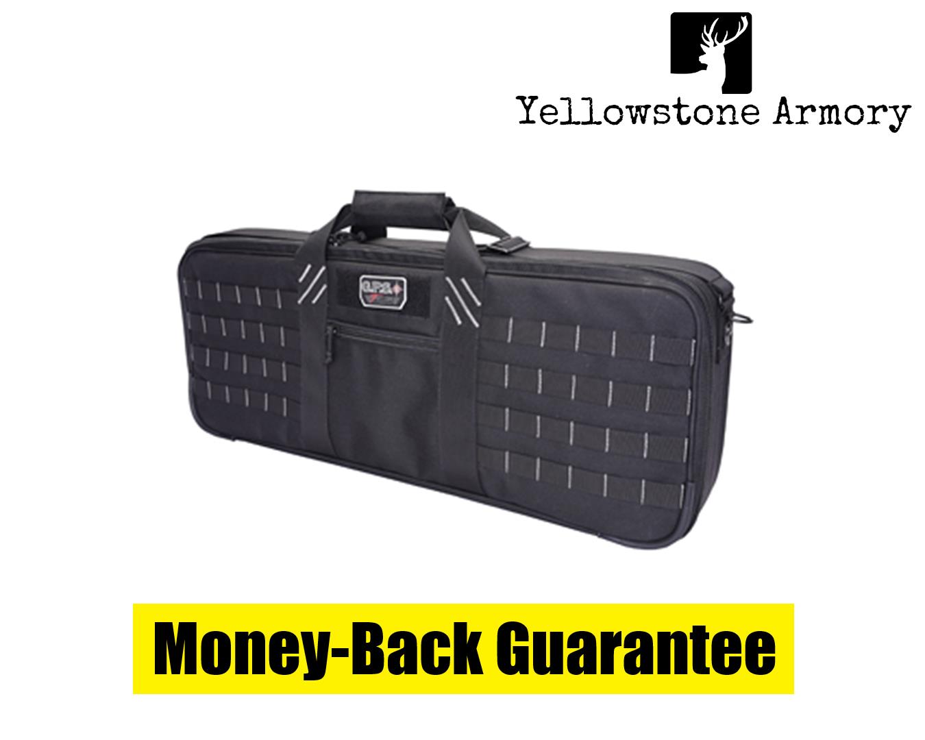 GPS CASE Tactical T28SWC - Gun Cases & Gun Storage at GunBroker.com ...