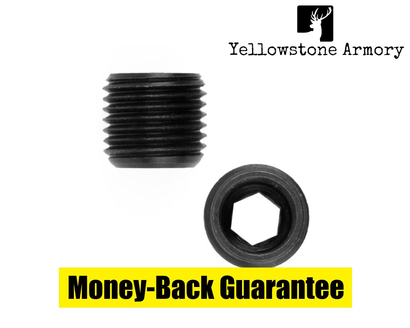 GROVTEC LIMITED ROTATION PUSH BUTTON BASES HM279 - Hunting Accessories ...