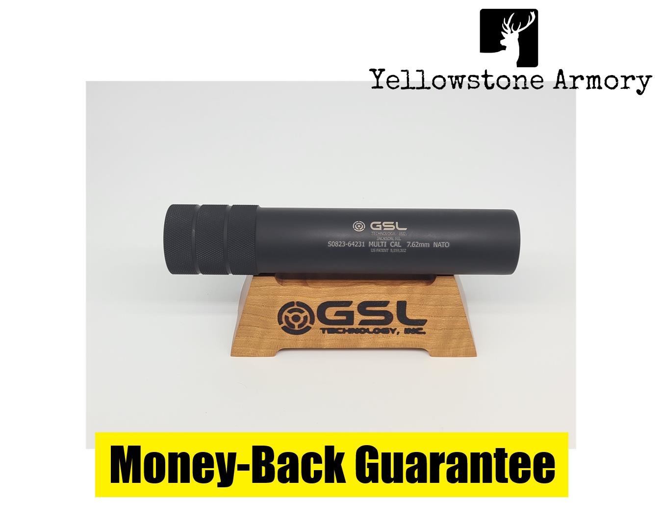 GSL Technology Multical MC-100-SUP - Semi Auto Pistols at GunBroker.com ...